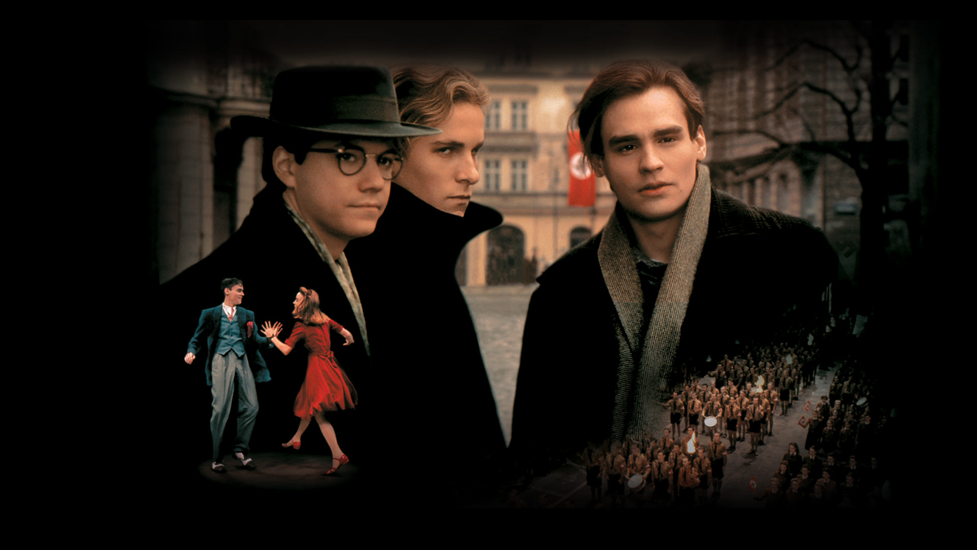 Swing Kids - Disney+