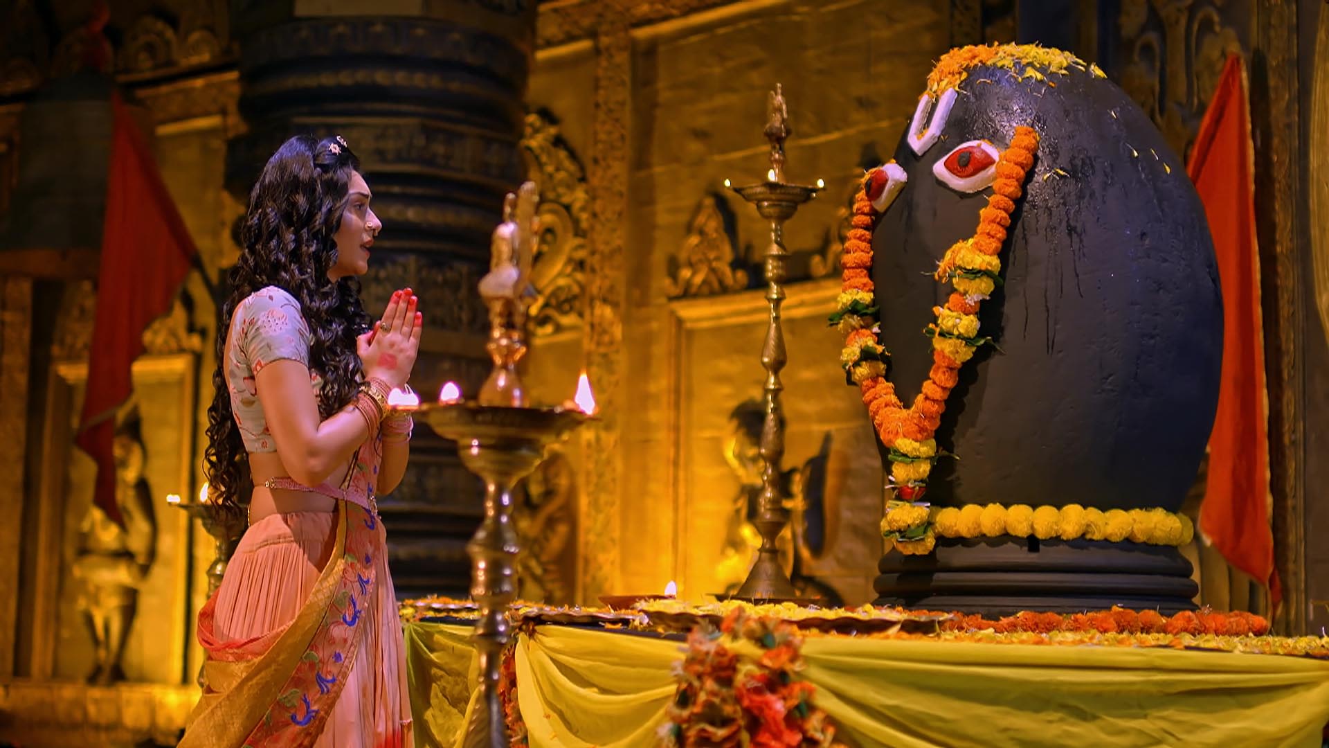 Watch Radha Krishna S1 Episode 778 on Disney+ Hotstar