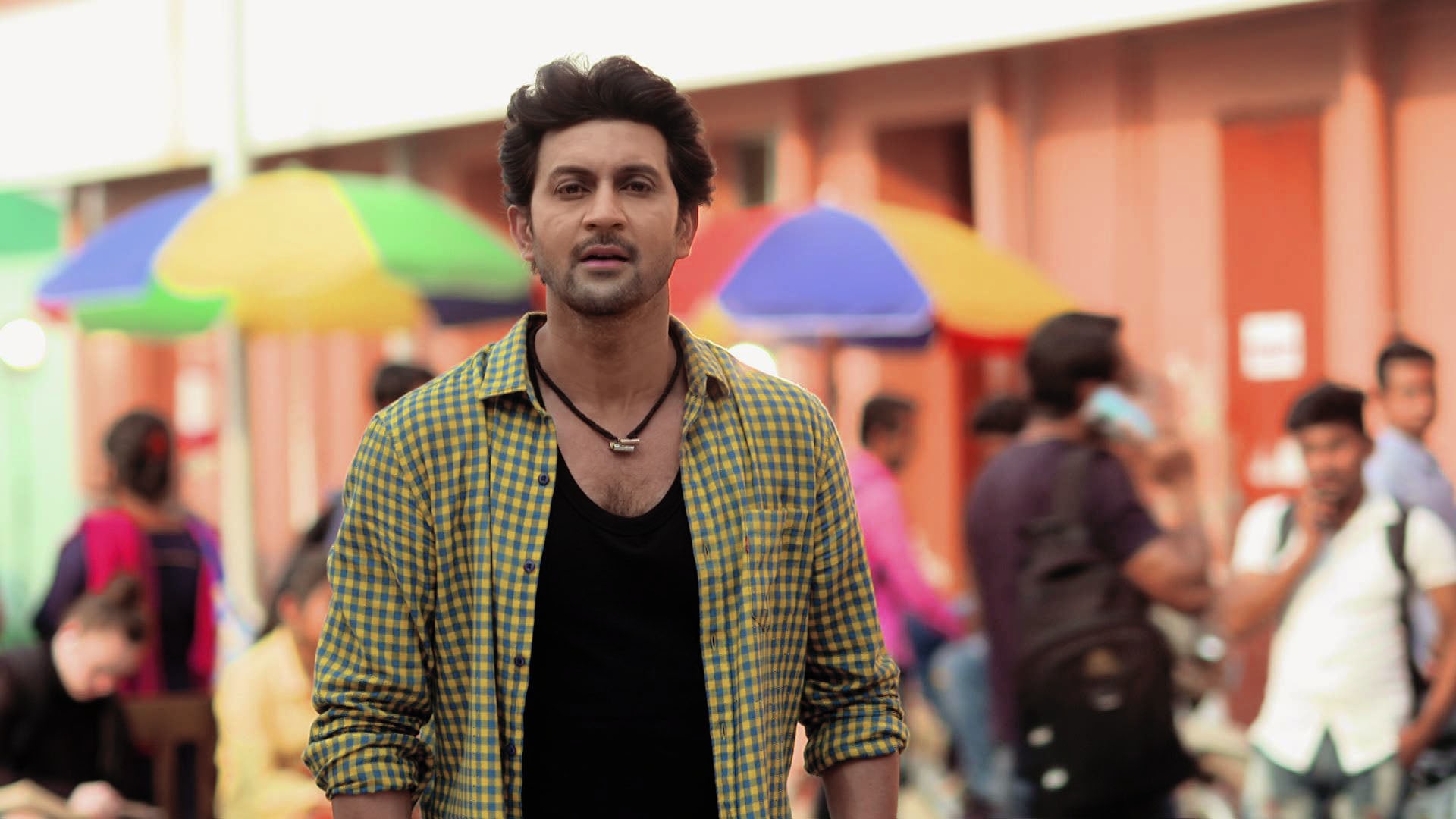 Watch Shantu's New Journey Online