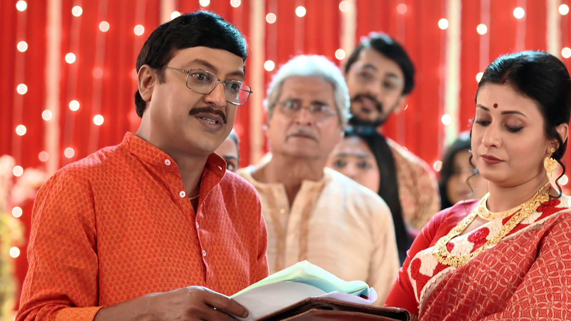 Watch Falna S1 Episode 278 on Disney+ Hotstar