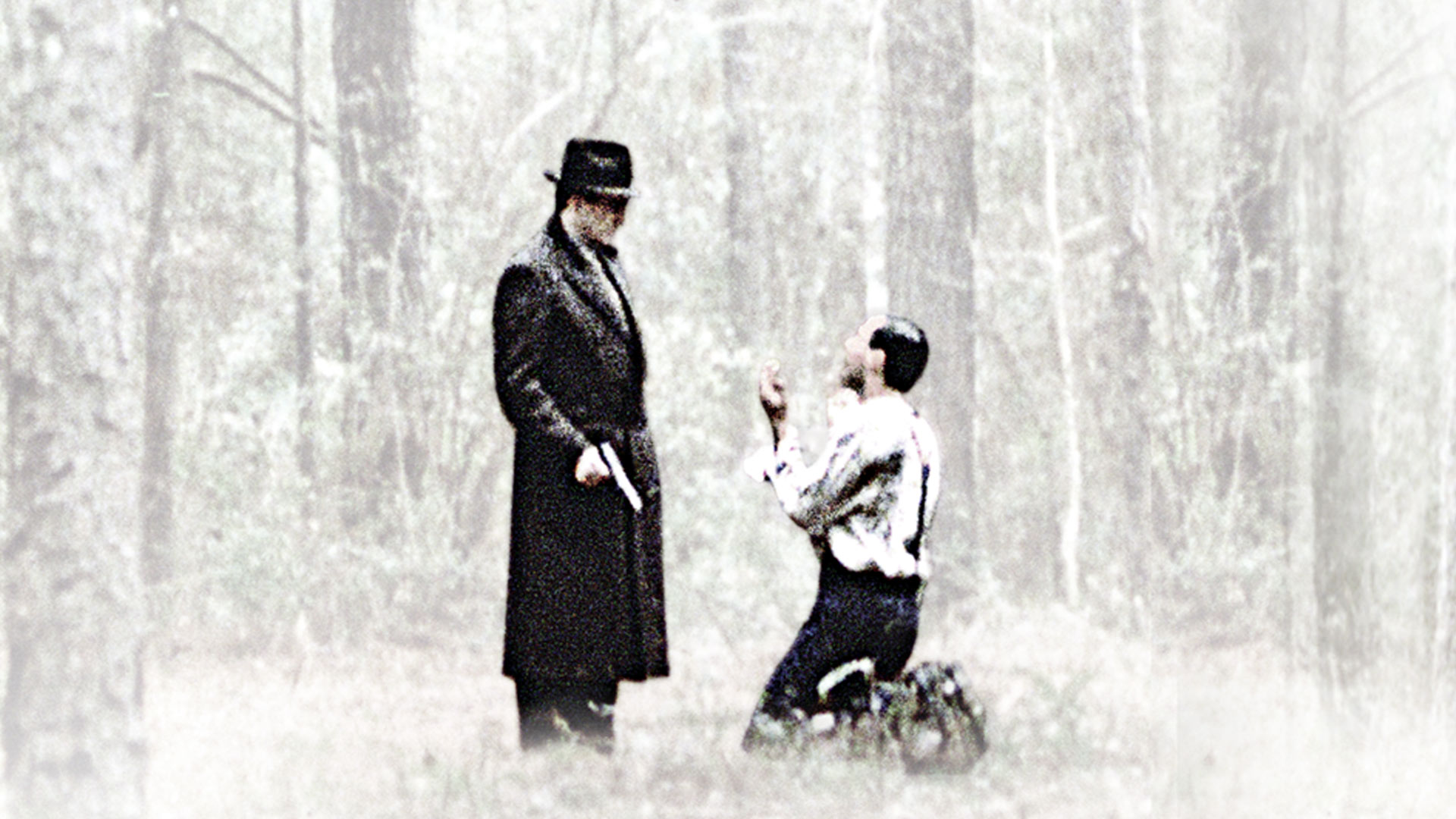 Miller's Crossing - Disney+