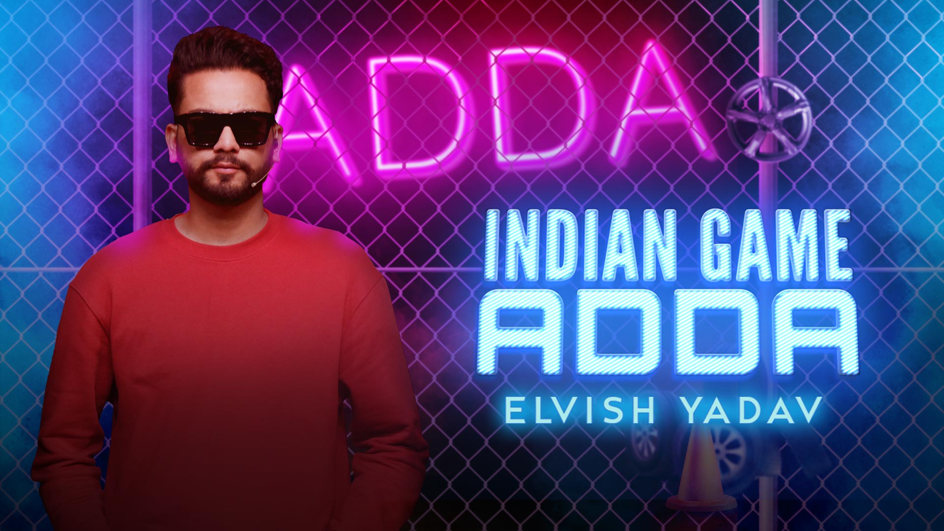 Stream indian-game-adda TV Show Online | Watcho