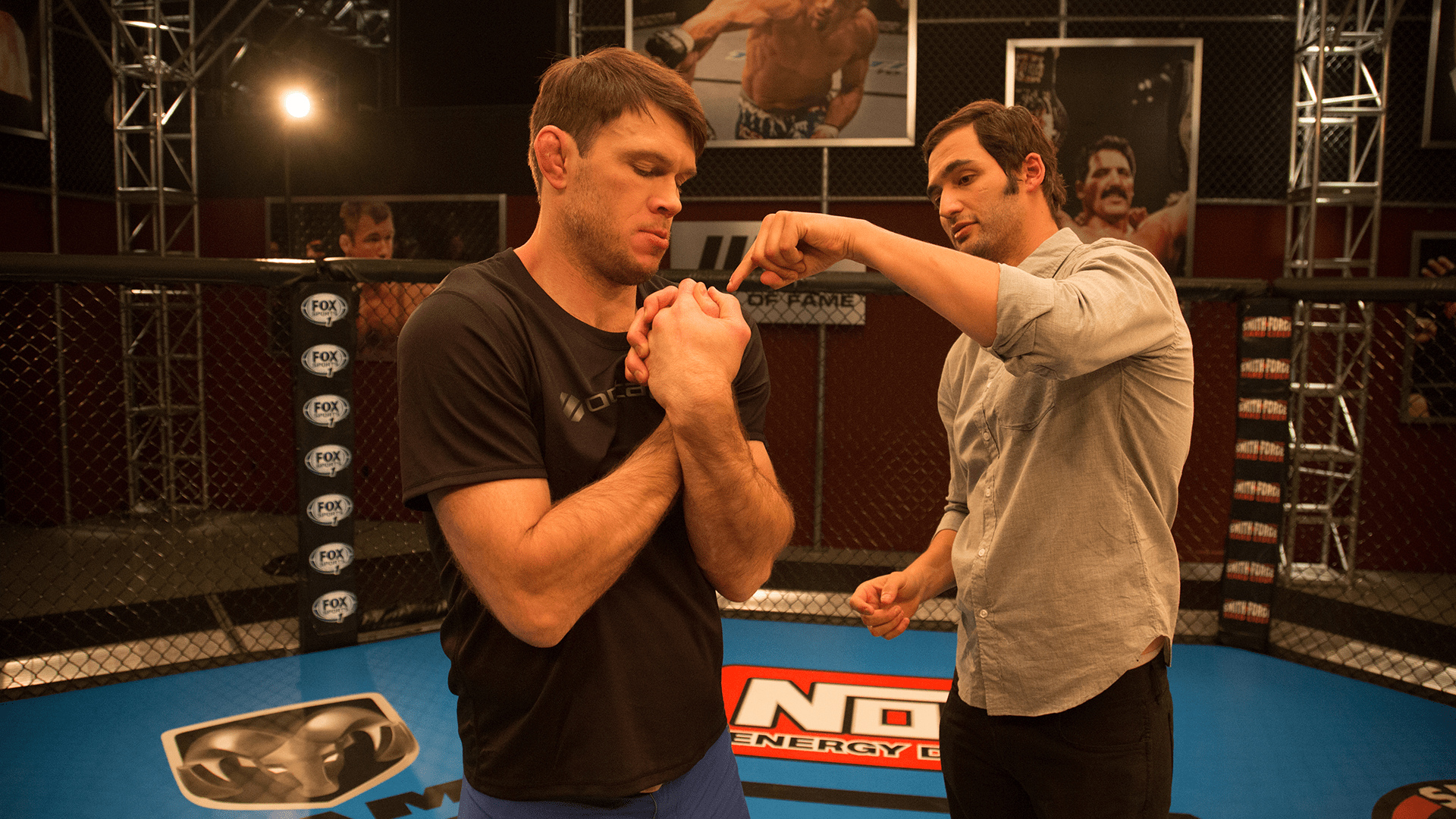 Watch Brain Games S3 Episode 8 on Disney+