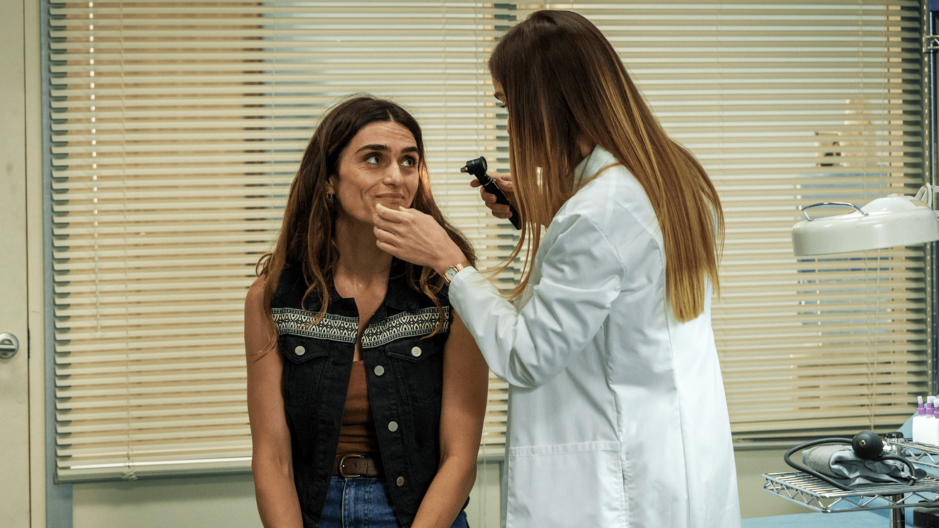 Watch Return to Las Sabinas S1 Episode 23 on Disney+ South Africa ...