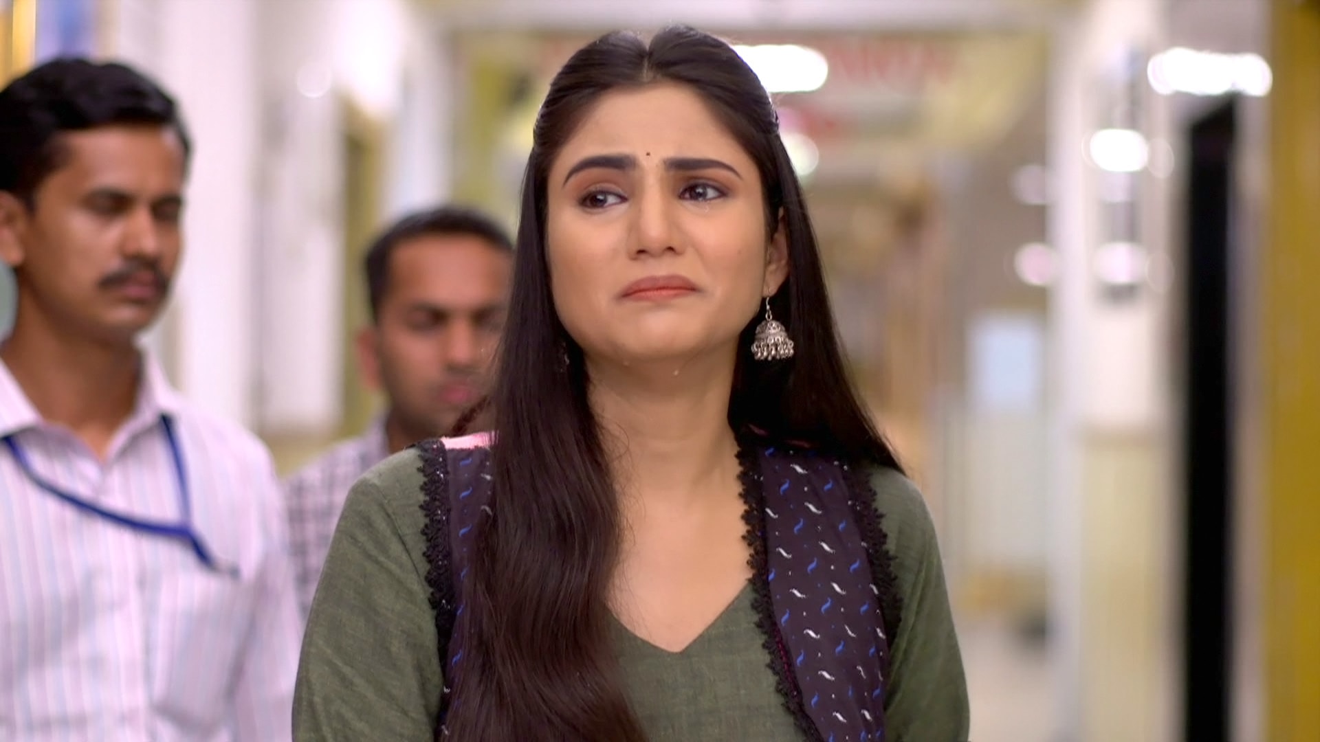 Watch Swabhimaan - Shodh Astitvacha Episode 42 on JioHotstar