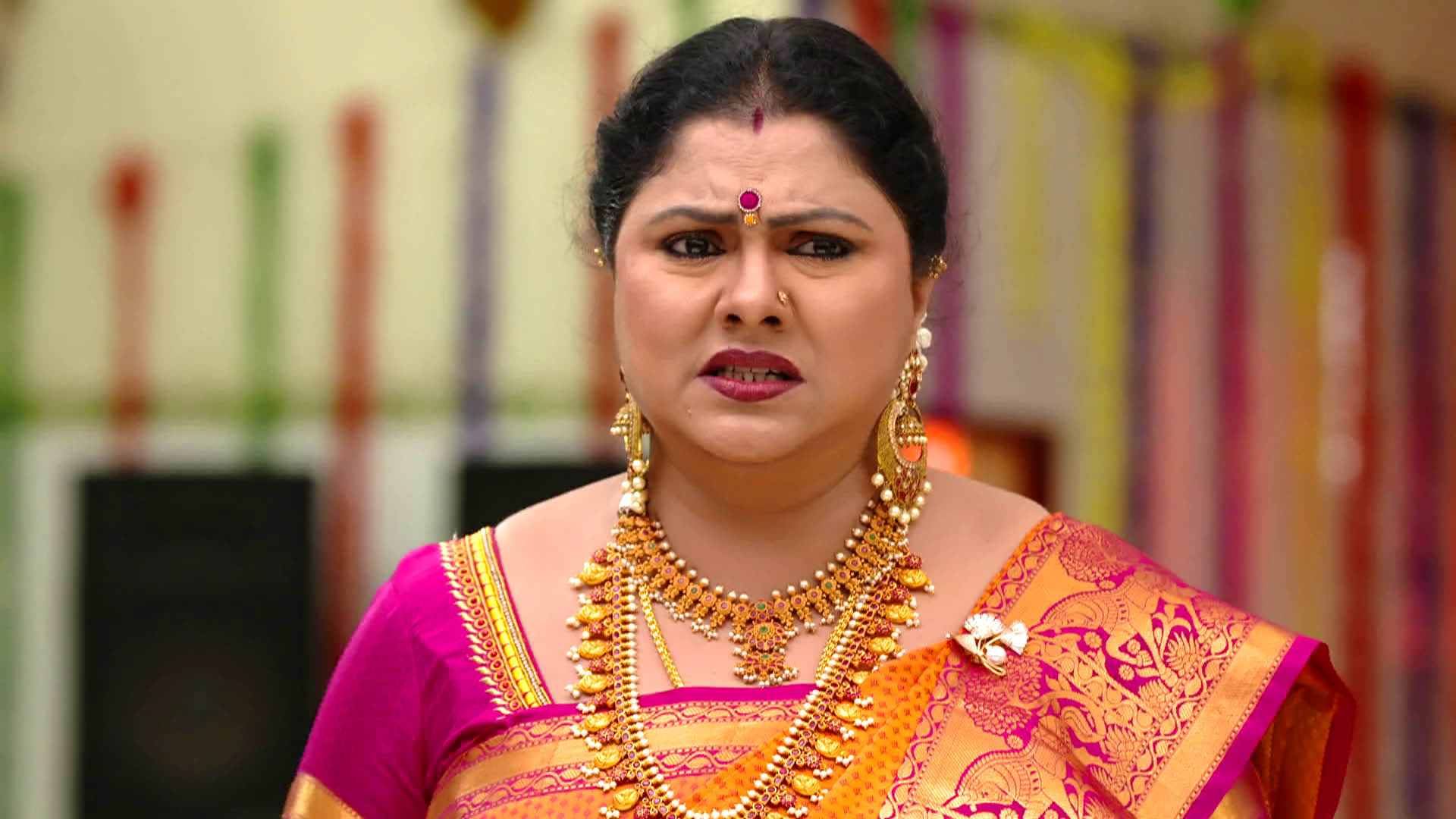 Stream Sethulakshmi in Trouble Season 1 Episode 174 – Sethulakshmi in ...