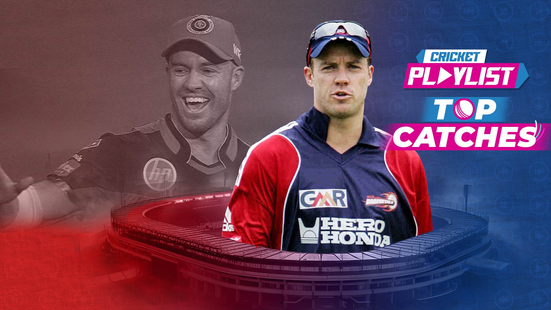 ABD's Best Catches in TATA IPL