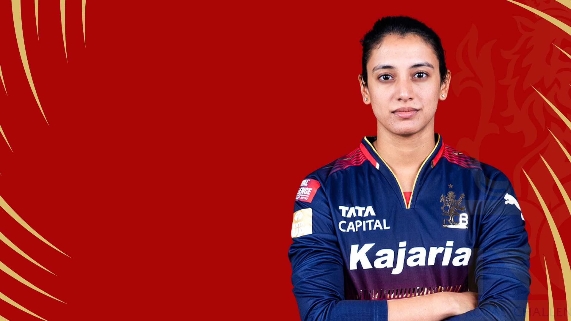Core Four Stand Tall, RCB Eye Revival