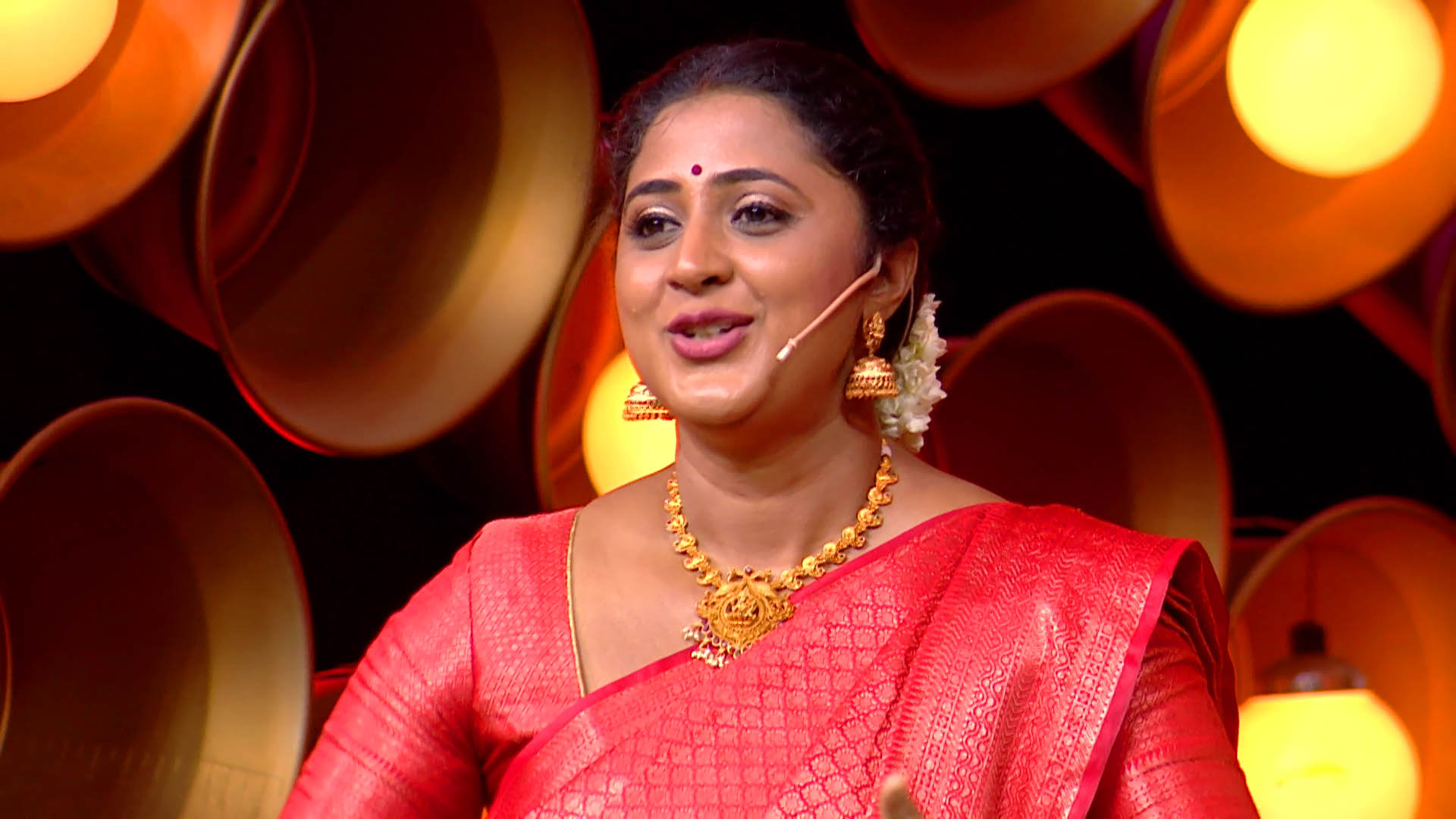 Watch Cook With Comedy - Specials Episode 2 on JioHotstar