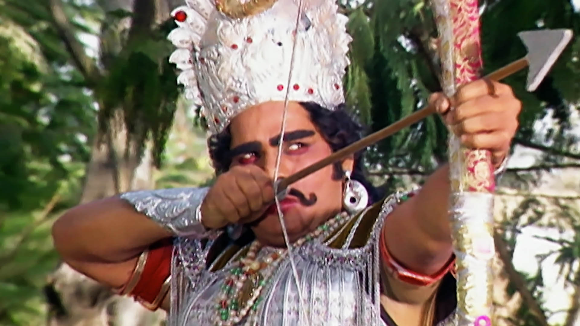 Watch Sri Krishna S1 Episode 196 on JioHotstar