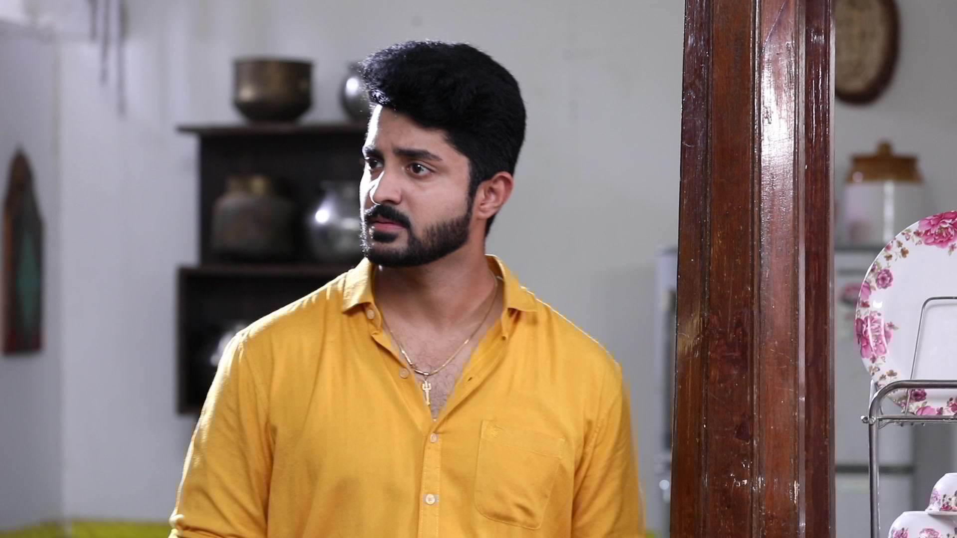 Stream Boominathan Misses Muthazhagu Season 2 Episode 244 – Boominathan Misses Muthazhagu on ...