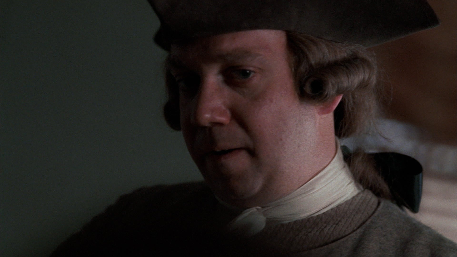 Watch John Adams S1 Episode 1 on JioHotstar