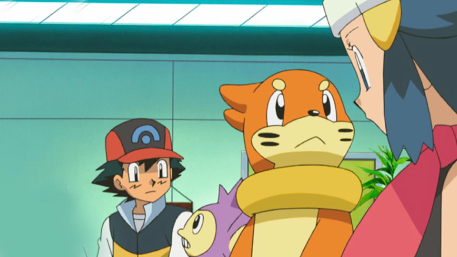 Watch Pokemon Episode 3 on JioHotstar