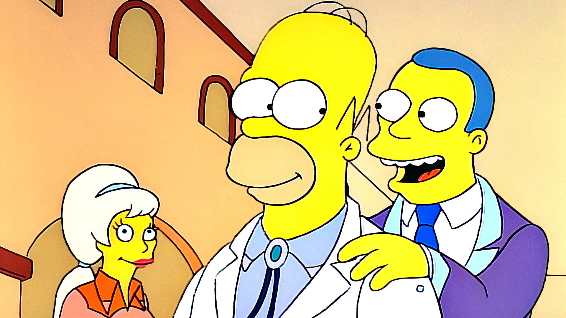 Watch The Simpsons Episode 19 on JioHotstar