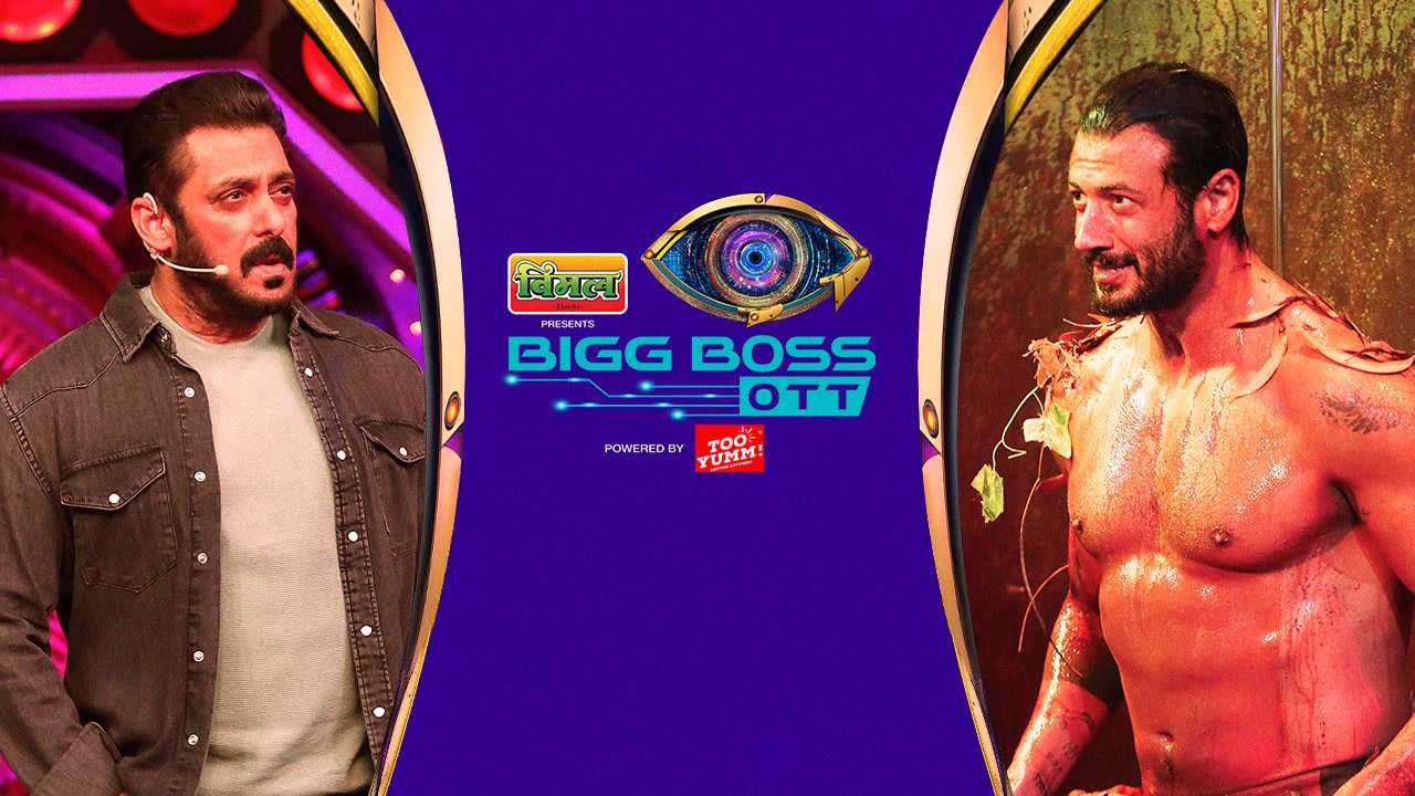 Watch Bigg Boss OTT Episode 9 on JioHotstar