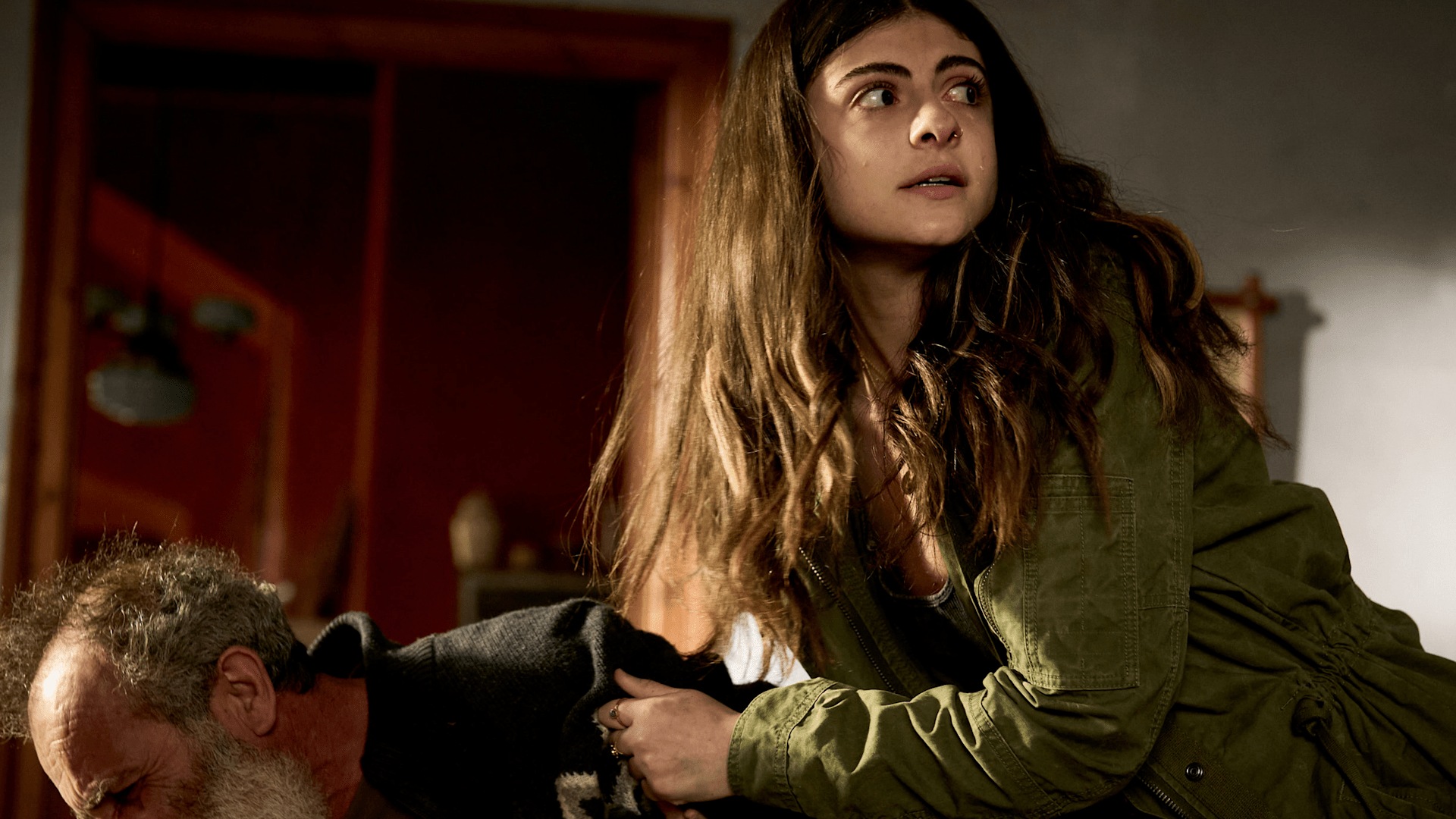 Watch Culprits Episode 5 on Disney+ South Africa | English Drama Series