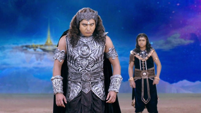 Watch Shani Kannada S1 Episode 116 on JioHotstar