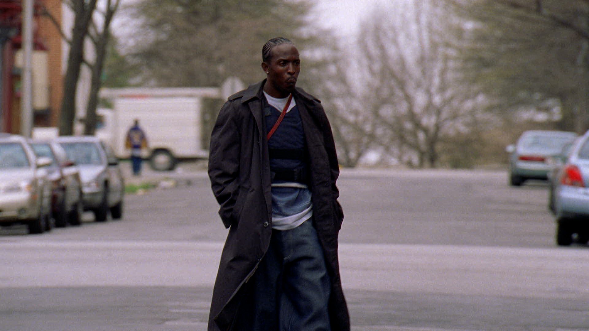 Watch The Wire Episode 5 on JioHotstar