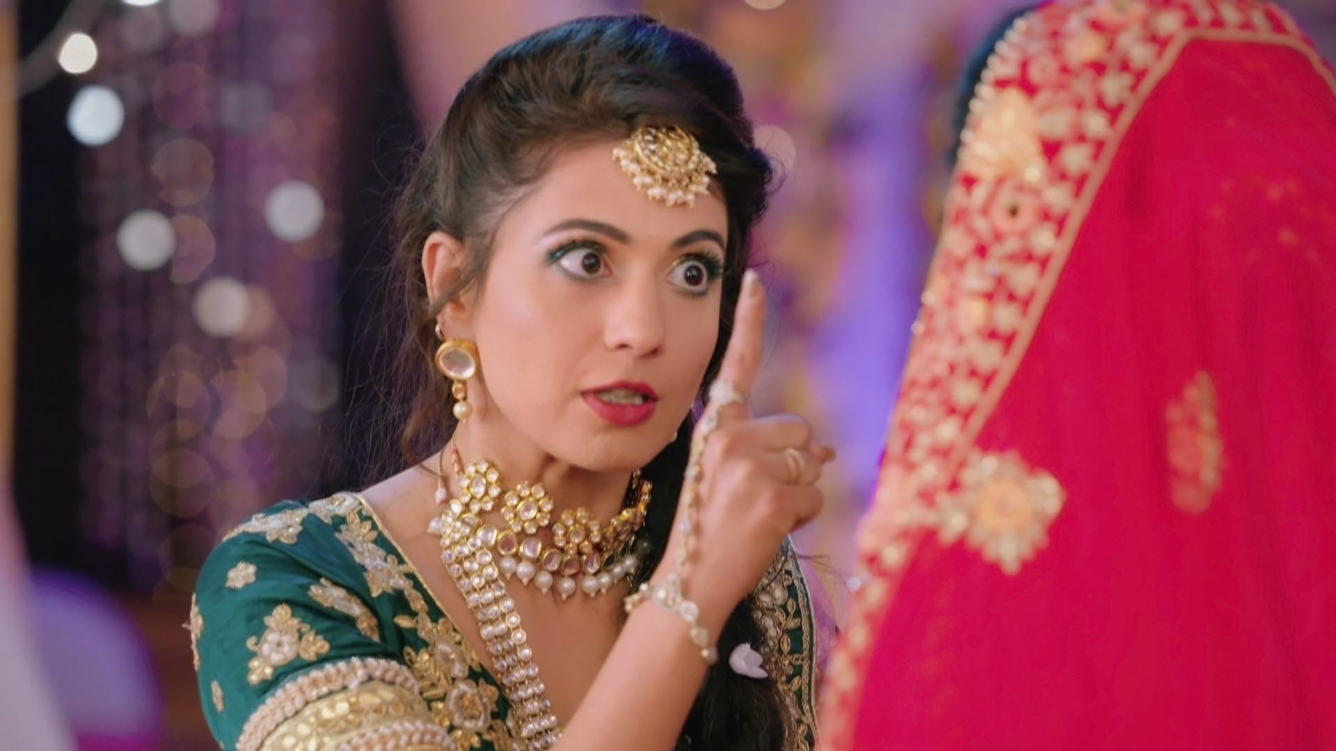 Watch Saath Nibhaana Saathiya 2 Episode 51 on JioHotstar