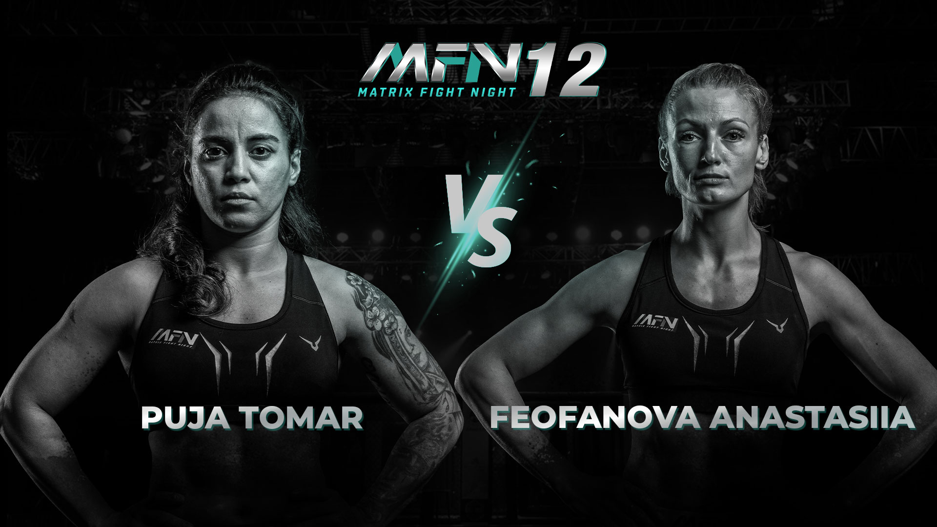 Highlights: Puja vs Feofanova Video | MFN 12 Match JioHotstar