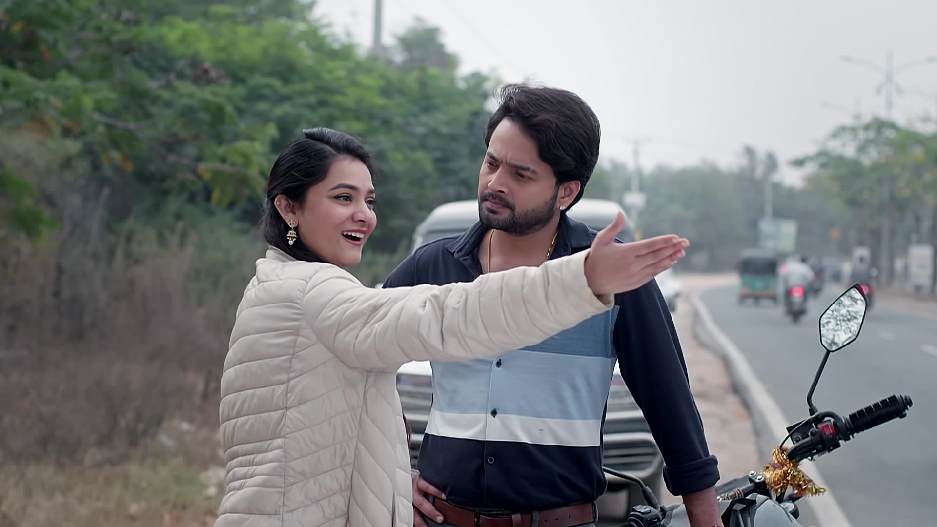 Watch Krishna Mukunda Murari S1 Episode 364 on JioHotstar