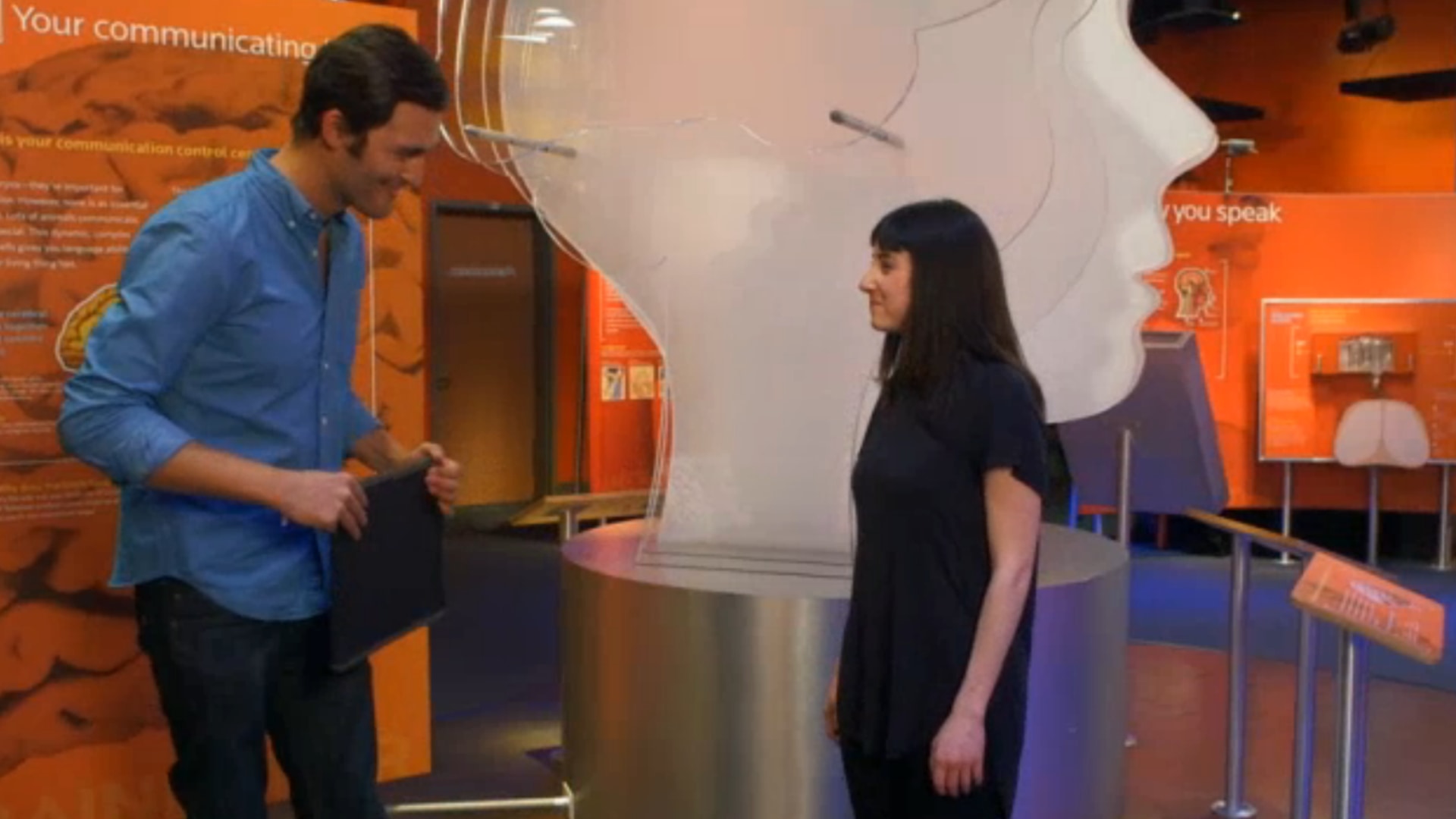 Watch Brain Games S4 Episode 3 on Disney+