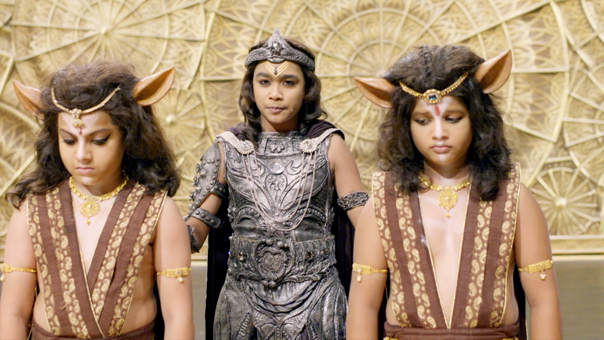 Watch Shani S1 Episode 184 on JioHotstar