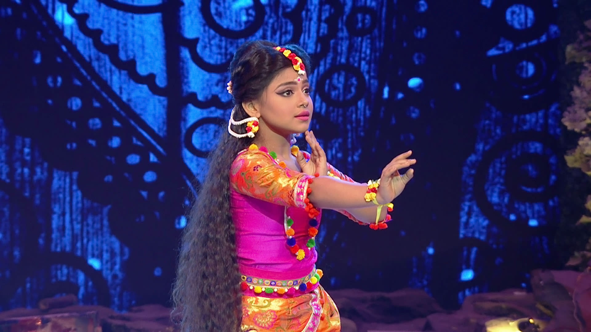 Watch Dance Dance Junior S2 Episode 24 on JioHotstar