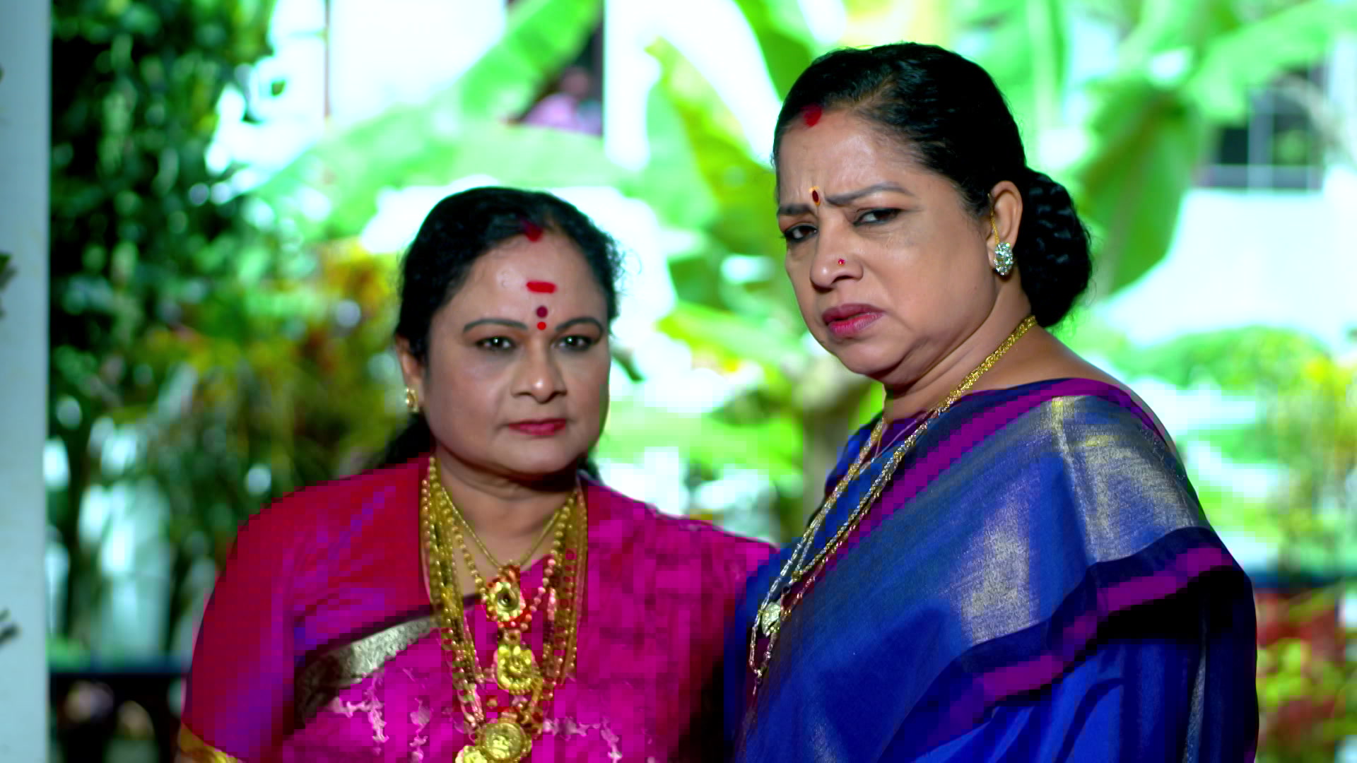 Watch Palunku S1 Episode 32 on JioHotstar