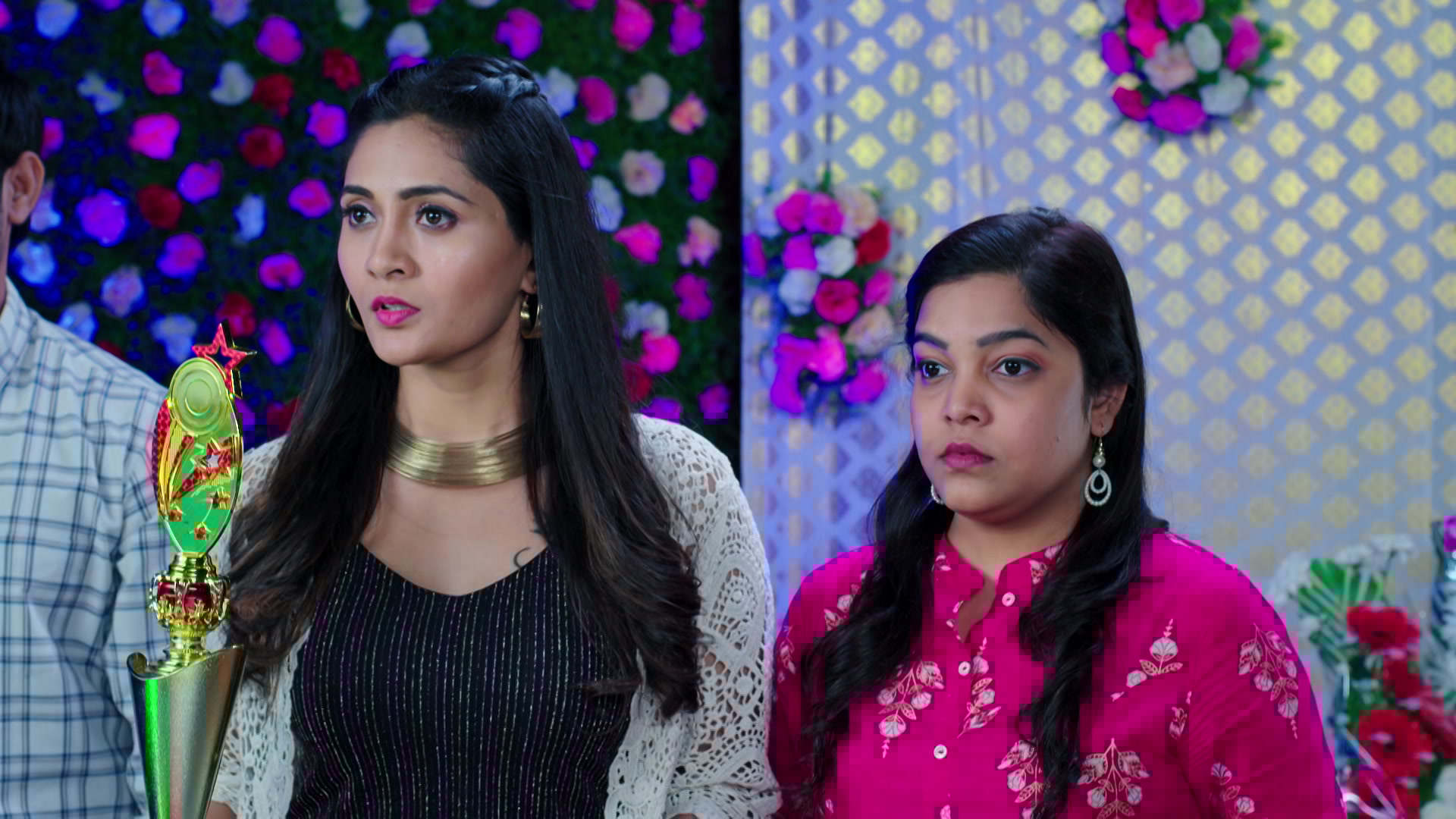 Watch A Shocker for Vaishali Online