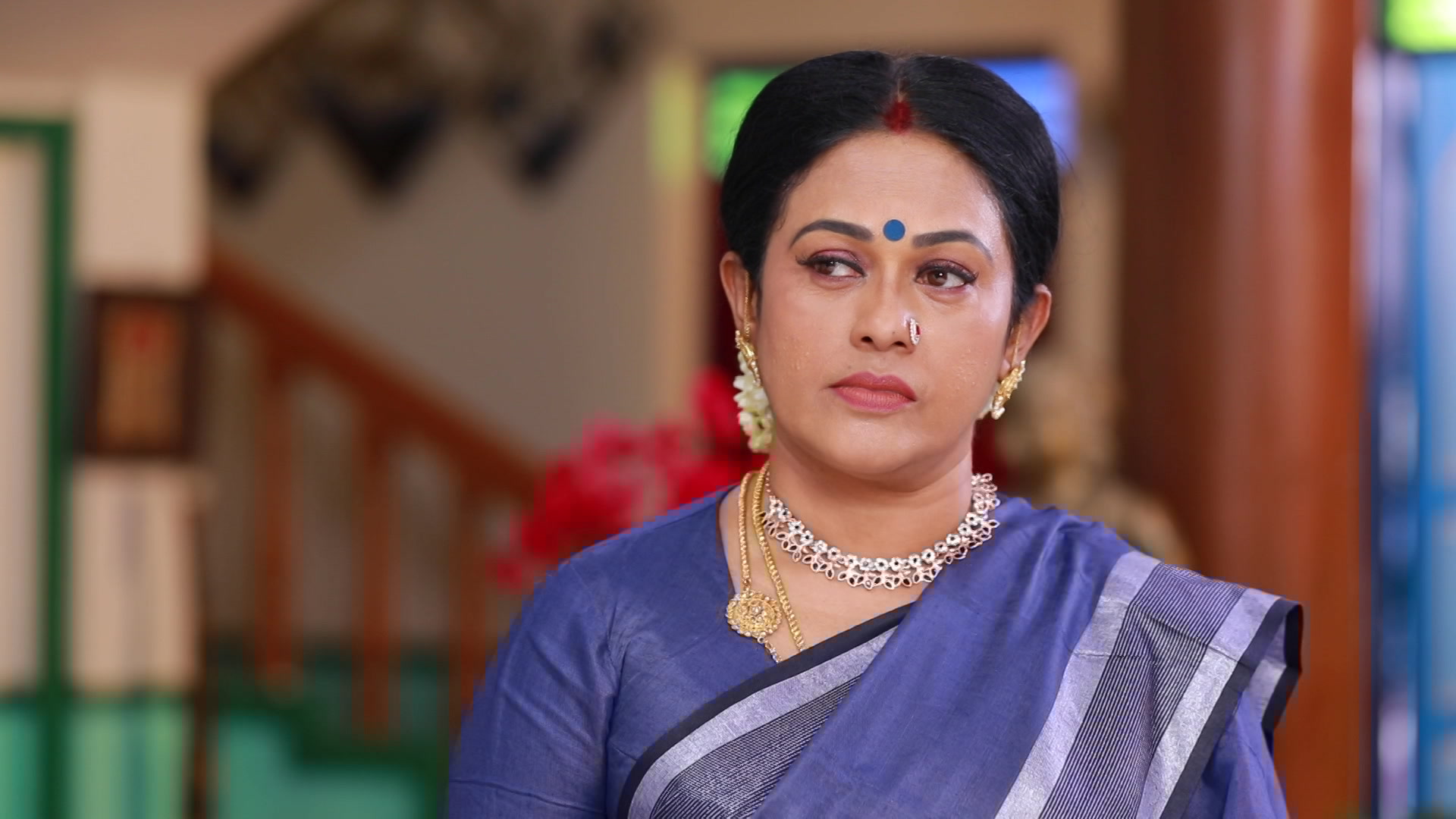 Stream Rajeshwari Prompts Kadhir Season 1 Episode 24 – Rajeshwari ...