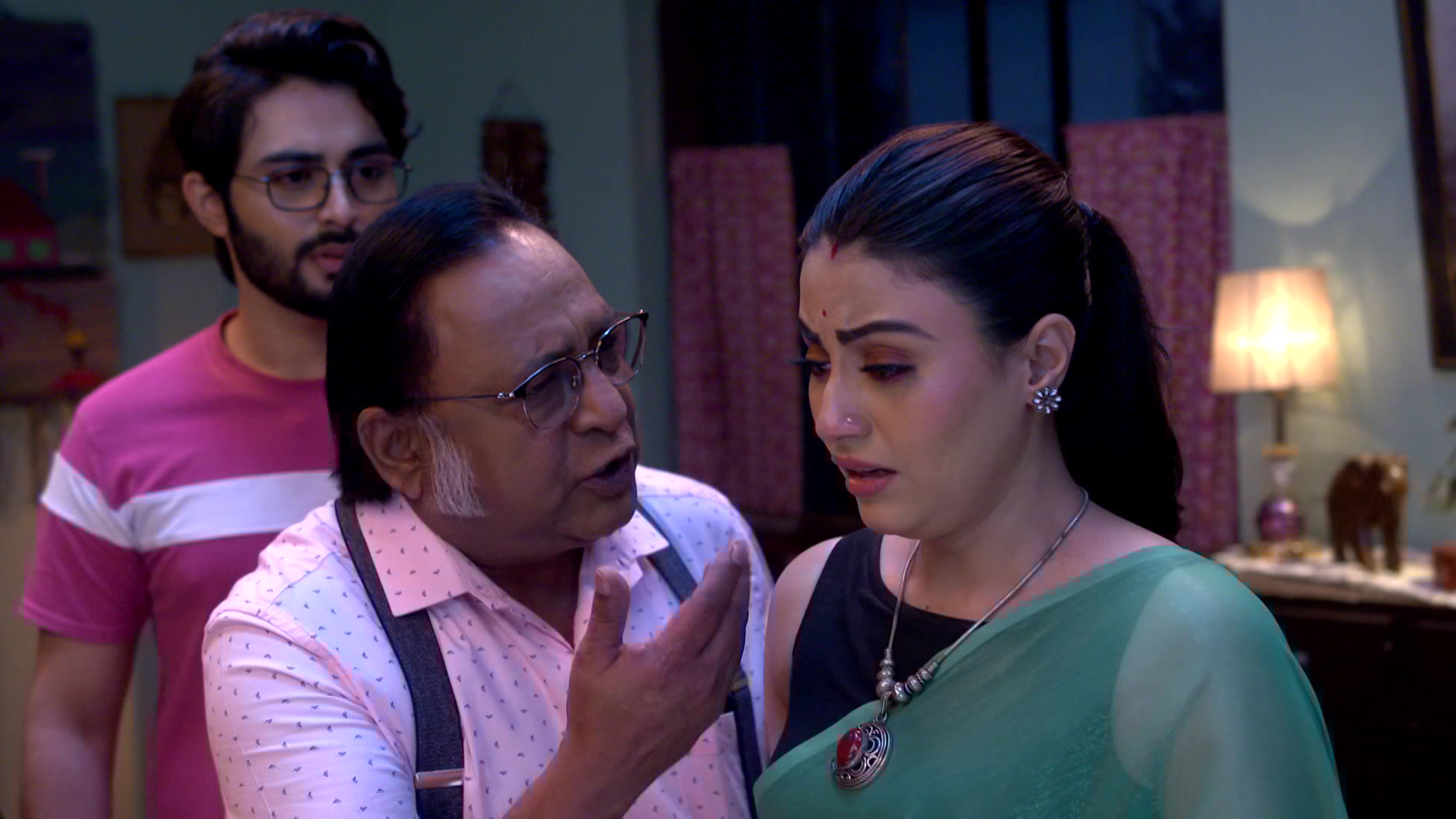 Watch Geeta LL.B Episode 283 on JioHotstar