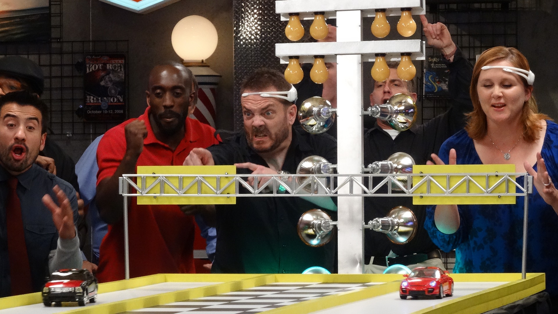 Watch Brain Games S4 Episode 5 on Disney+ Morocco | English French ...