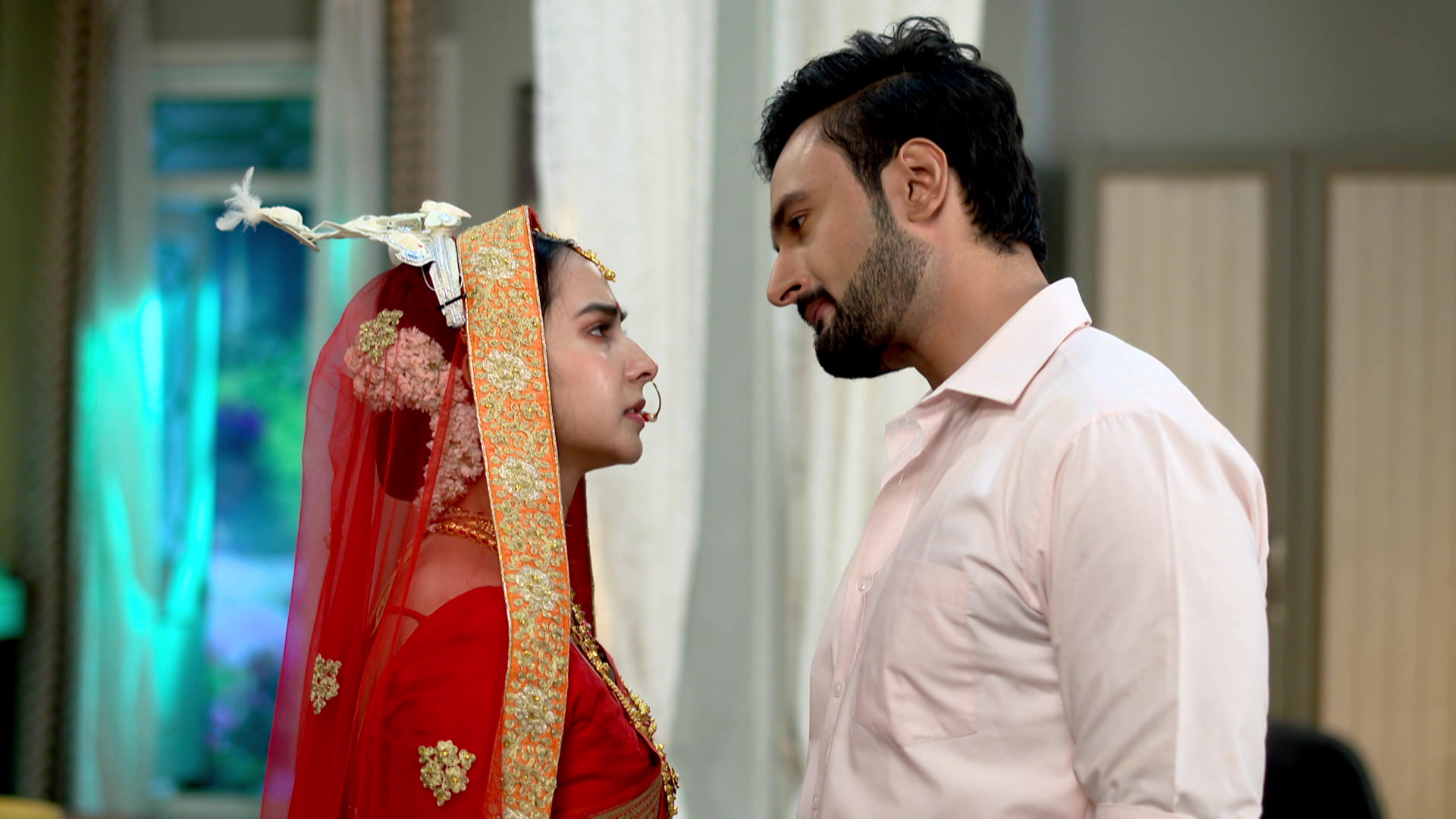 Watch Mon Phagun S1 Episode 380 on JioHotstar