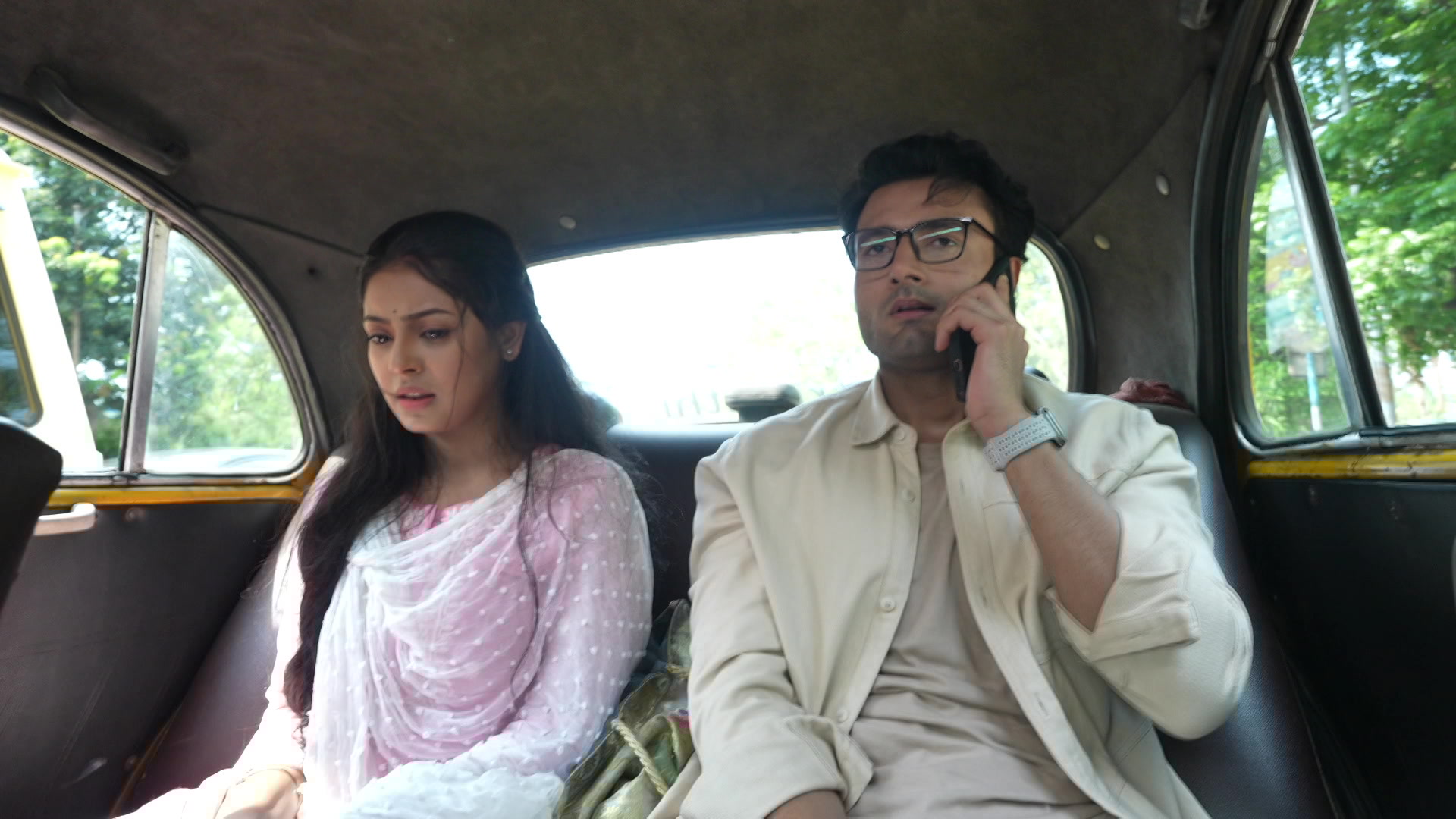 Watch roshnai only on Watcho