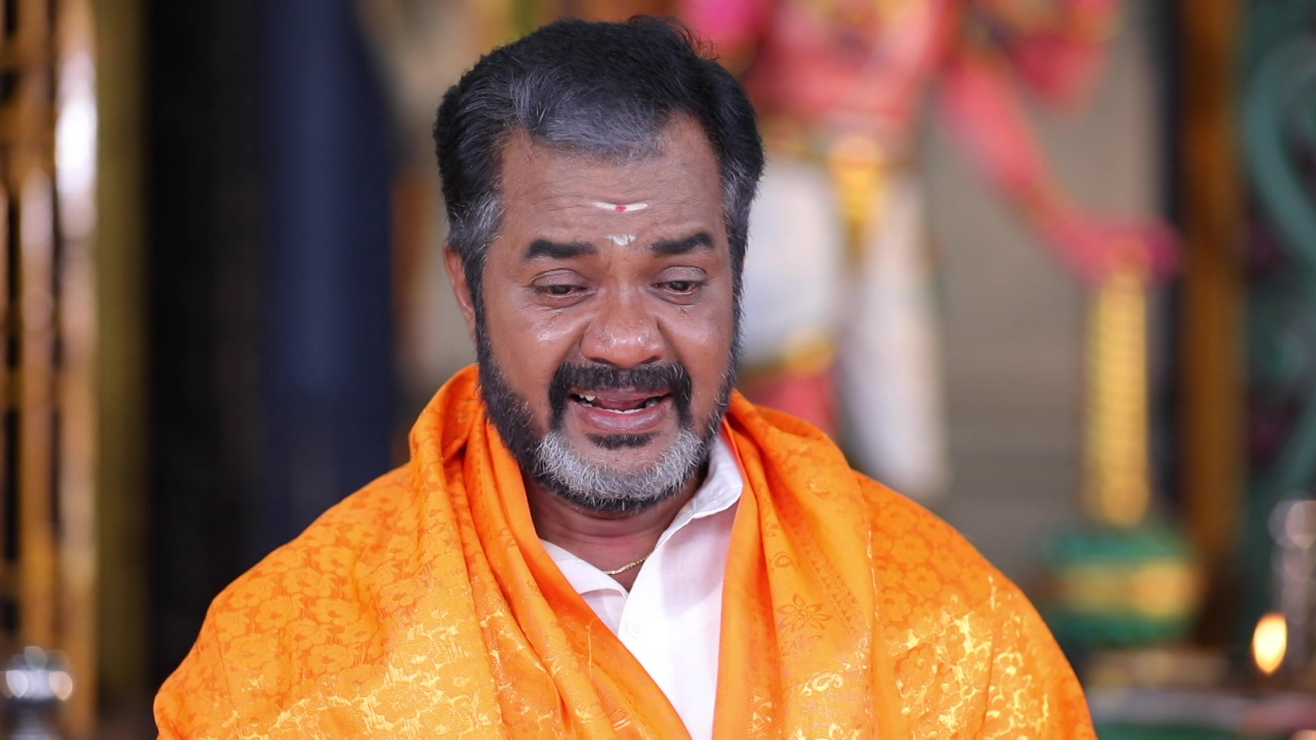 Watch Sakthivel S1 Episode 541 on JioHotstar