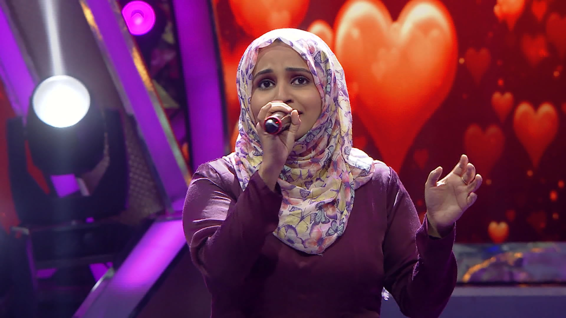 Watch Super Singer Episode 4 on JioHotstar