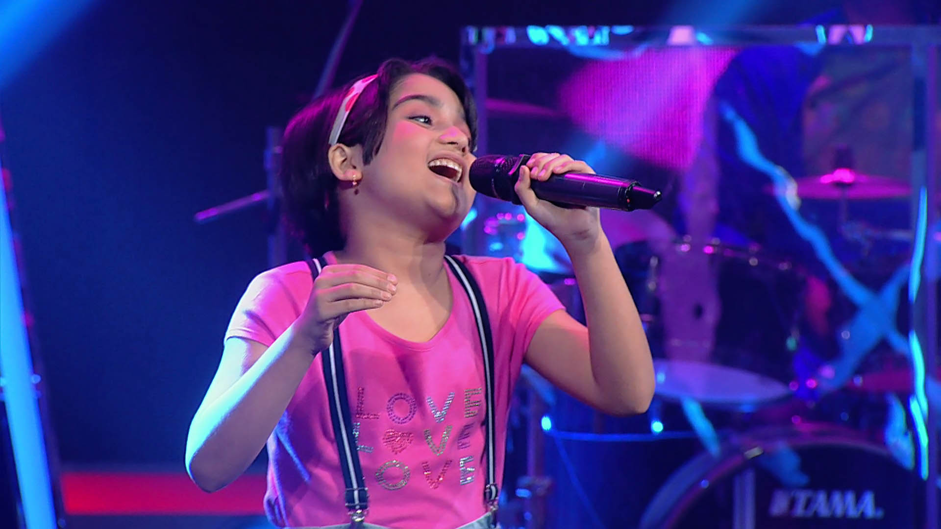 Watch Super Singer Junior S1 Episode 5 on JioHotstar