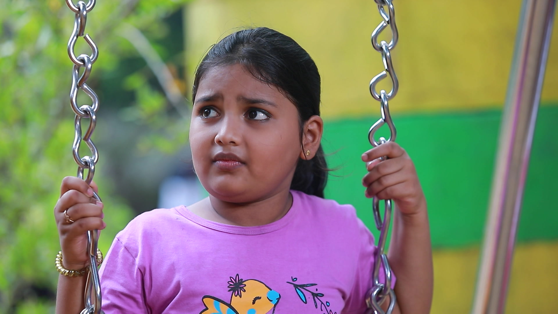 Stream Shivani Gets Kidnapped? Season 2 Episode 517 – Shivani Gets ...