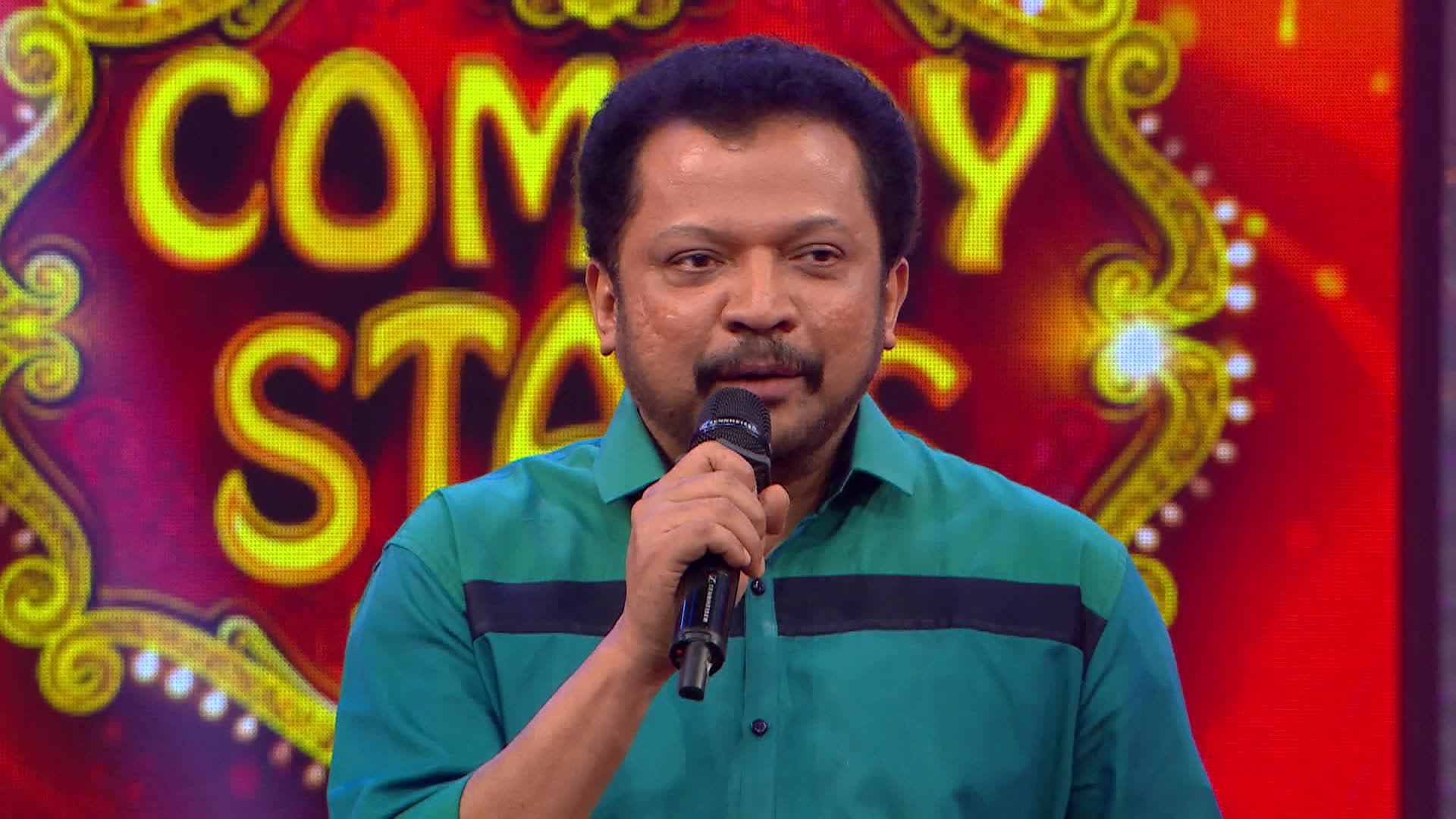 Watch Comedy Stars S2 Episode 350 on Disney+ Hotstar