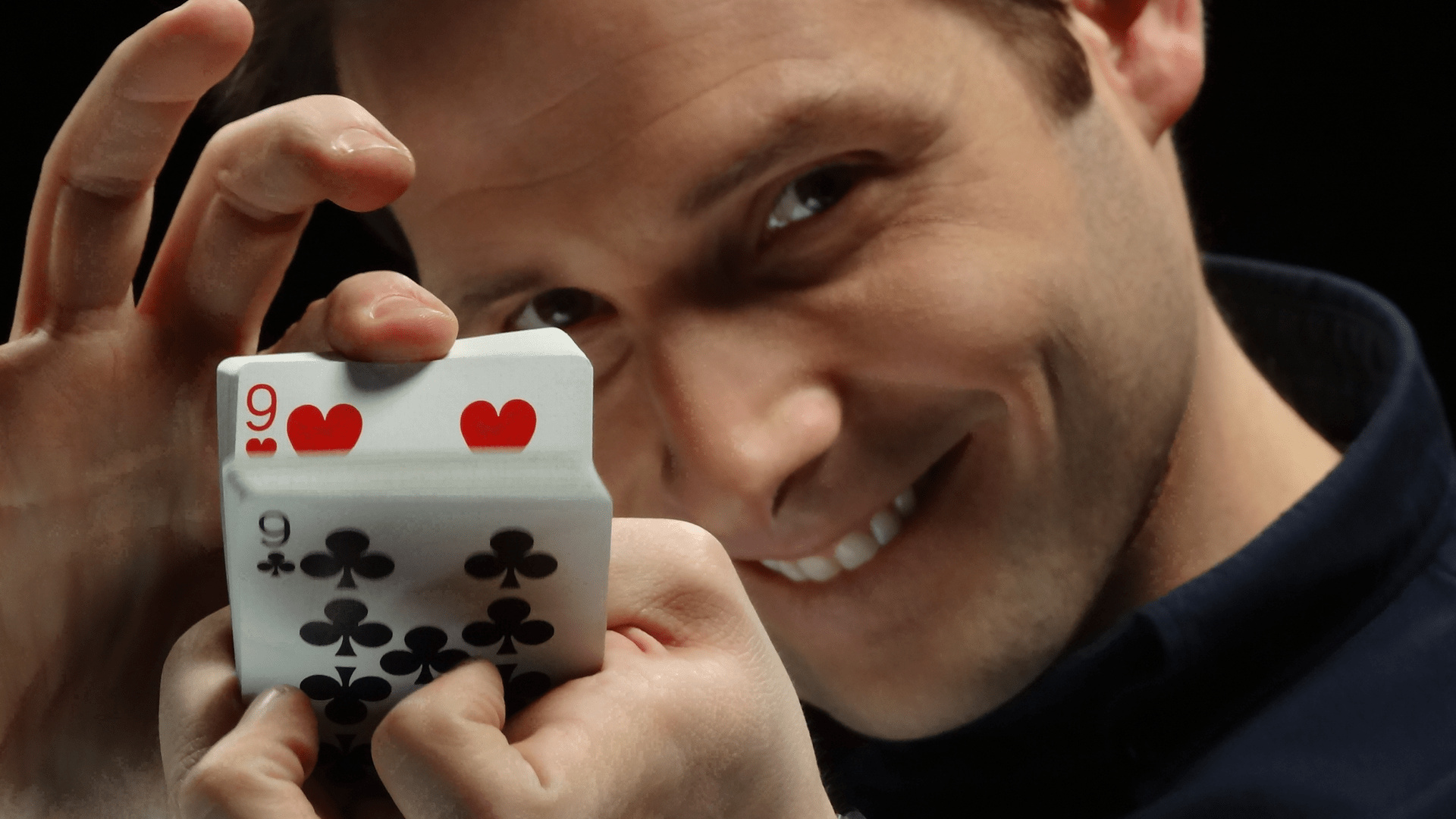 Watch Brain Games S4 Episode 6 on Disney+ United Arab Emirates ...