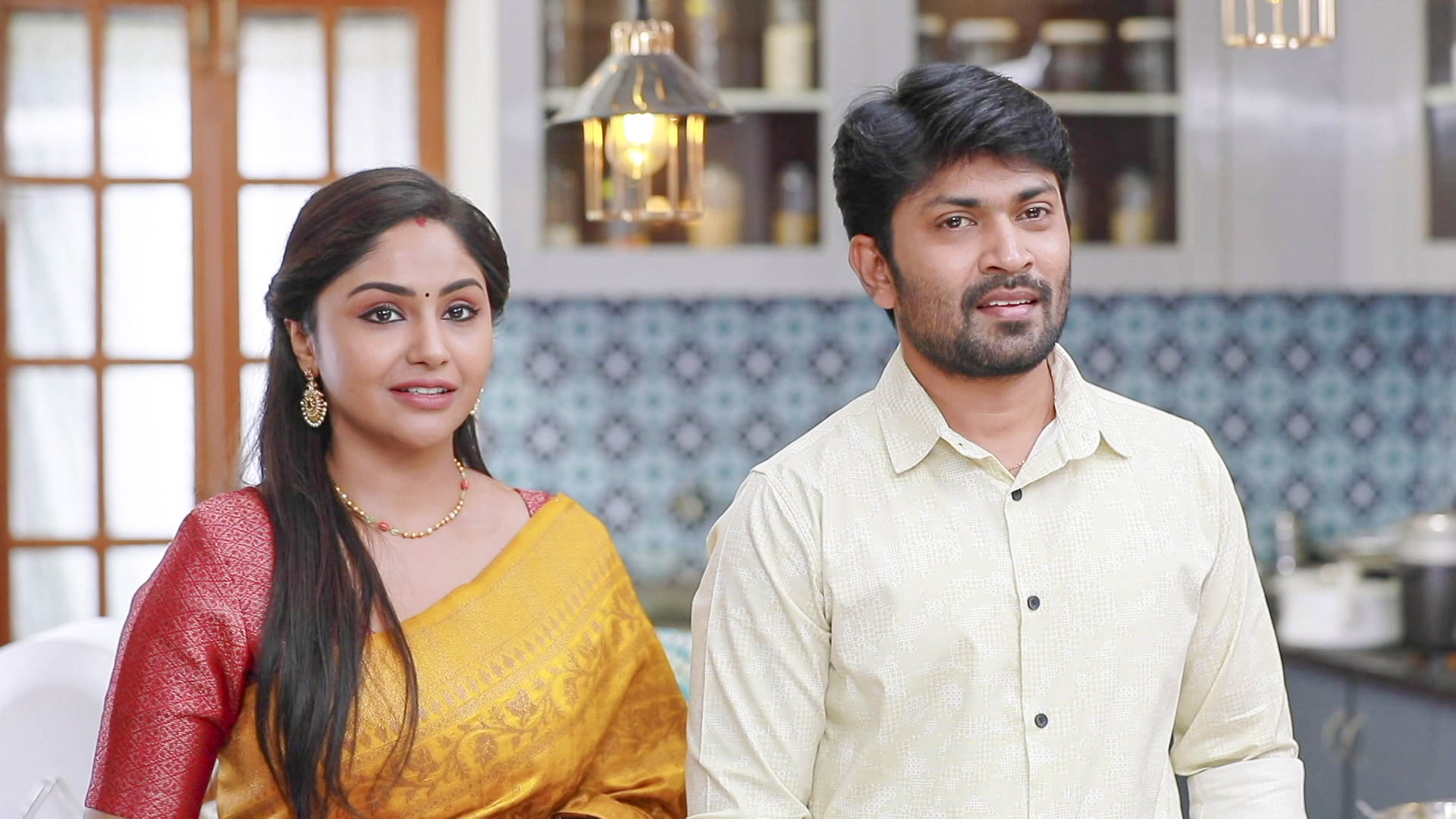 Watch Veetuku Veedu Vaasapadi Episode 228 on JioHotstar