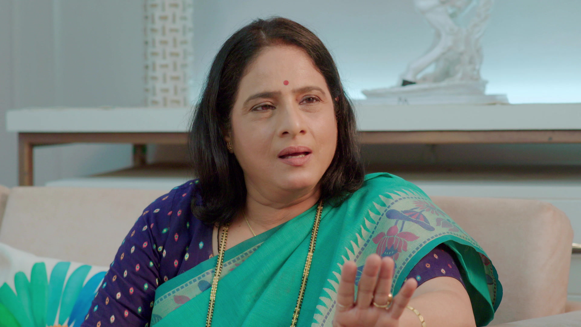 Watch Premachi Goshta S1 Episode 361 on JioHotstar