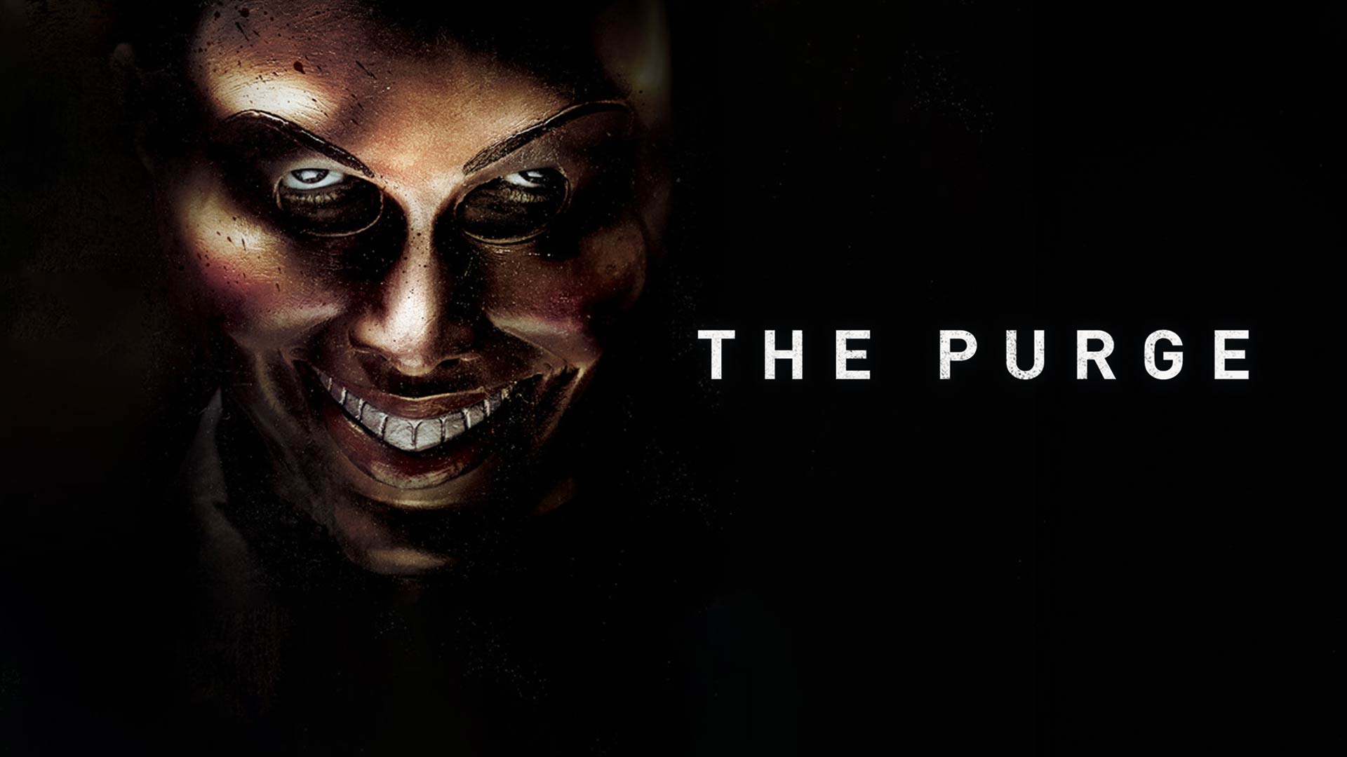 Watch Movie The Purge Online only on Watcho,