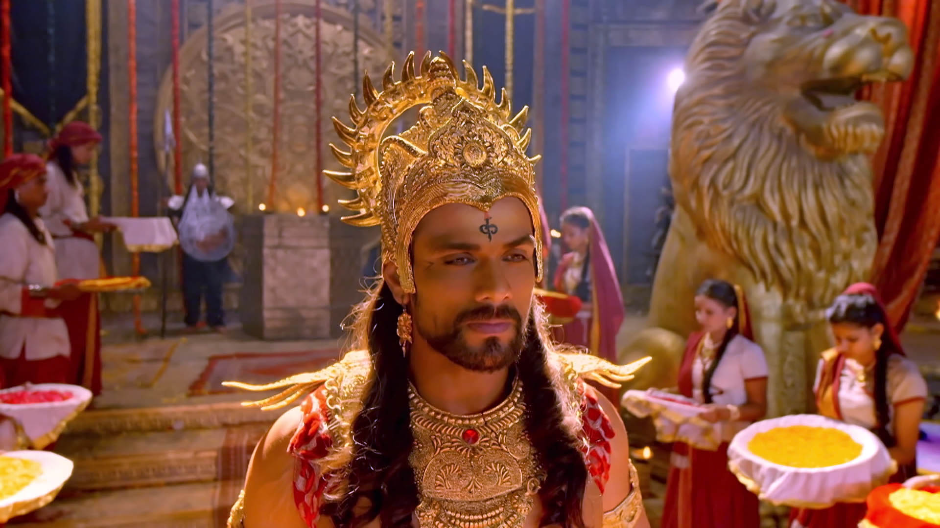 Watch Joy Gopal Episode 1 on JioHotstar