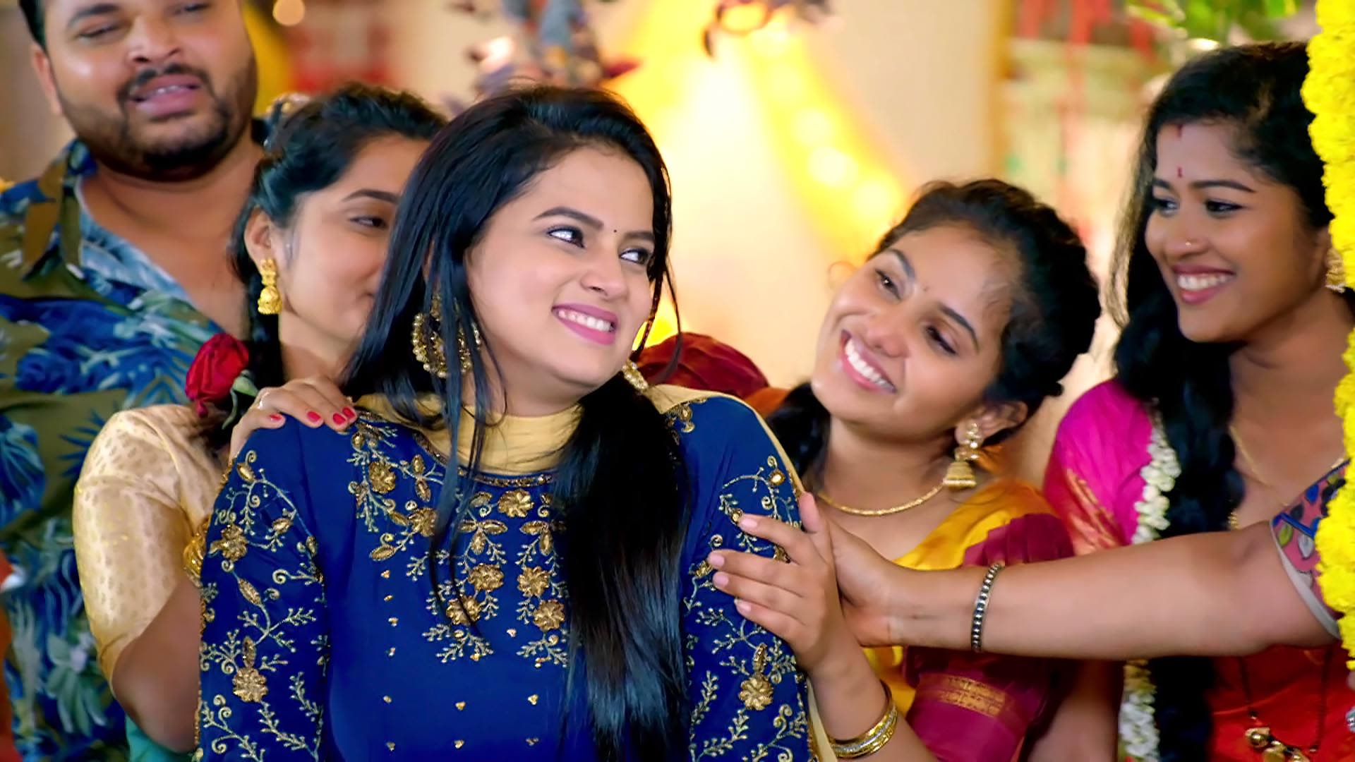 Watch Jenugudu S1 Episode 2 on JioHotstar