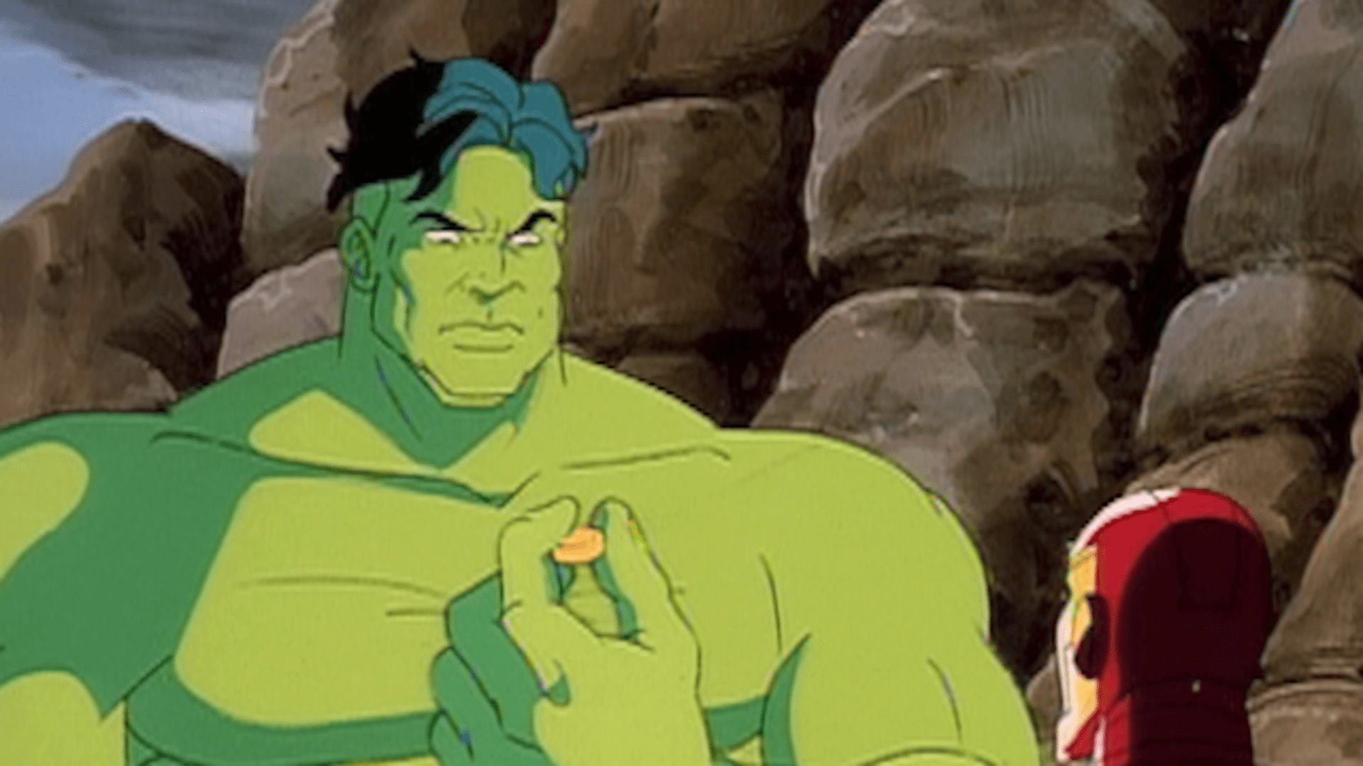 Watch Iron Man (Series) S1 Episode 24 on Disney+ United Arab Emirates ...