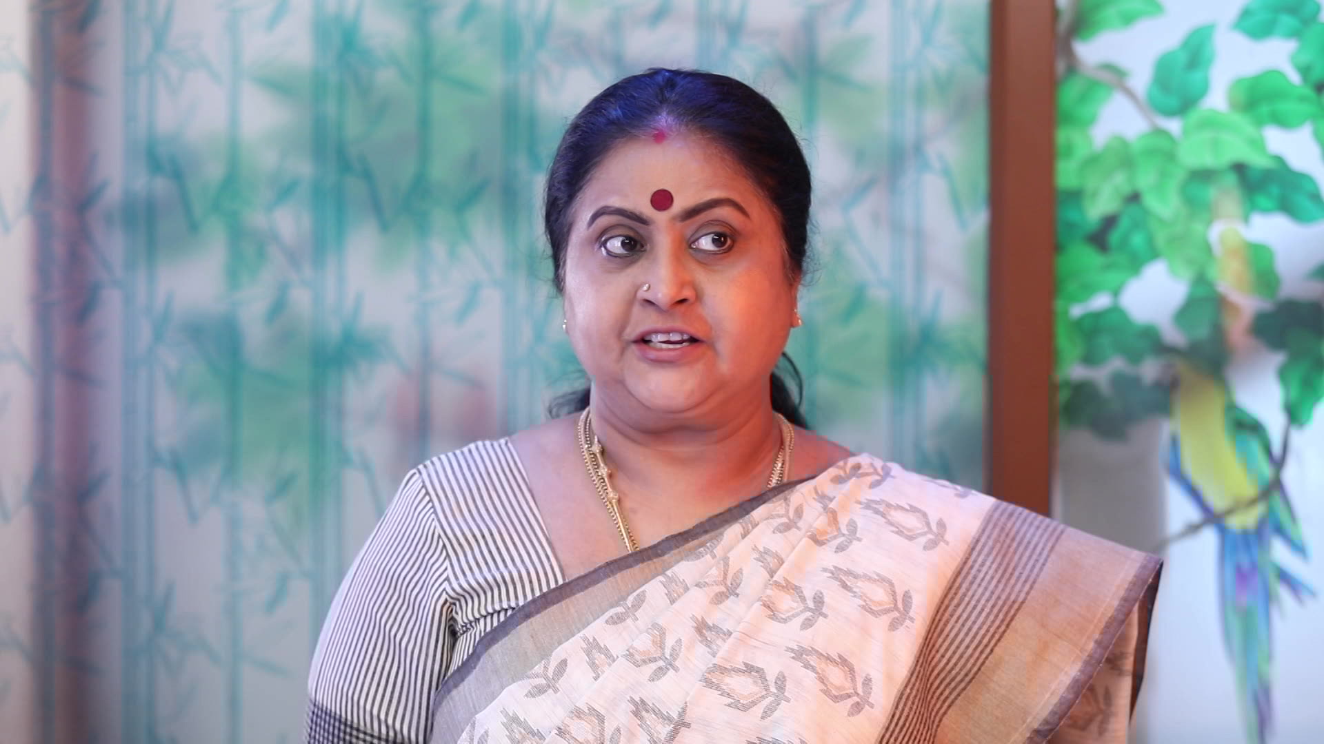 Watch Baakiyalakshmi Episode 711 on JioHotstar