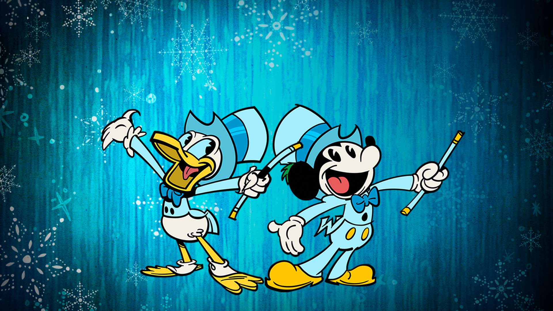 Duck the Halls: A Mickey Mouse Christmas Special - Trailer - JioHotstar