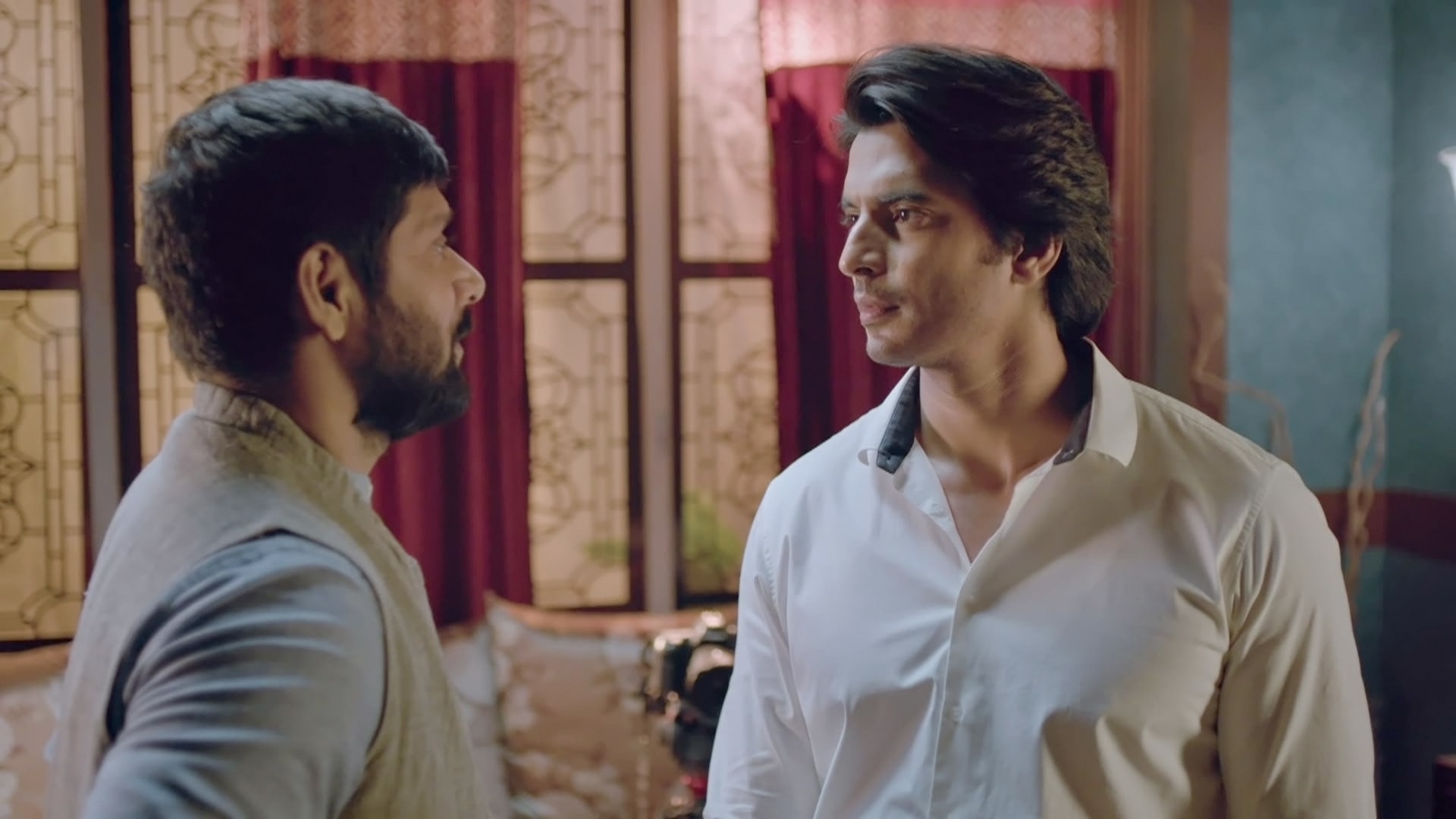 Watch Imlie Episode 8 on JioHotstar